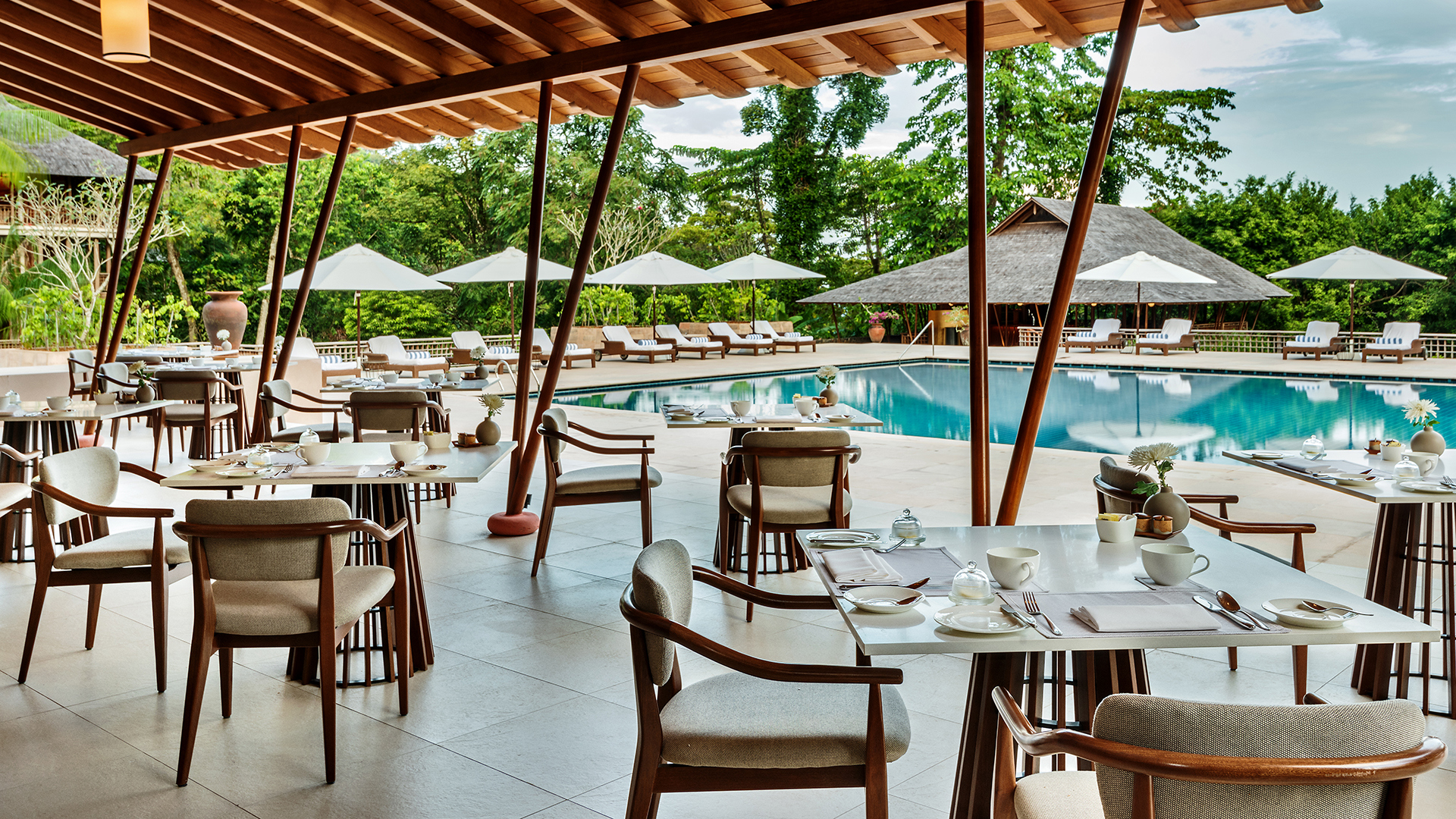 The Datai Langkawi | Malaysia | Carrier Luxury Holidays