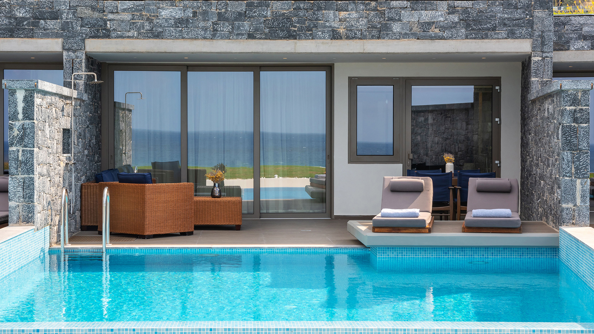 Nana Princess | Greece | Carrier Luxury Holidays