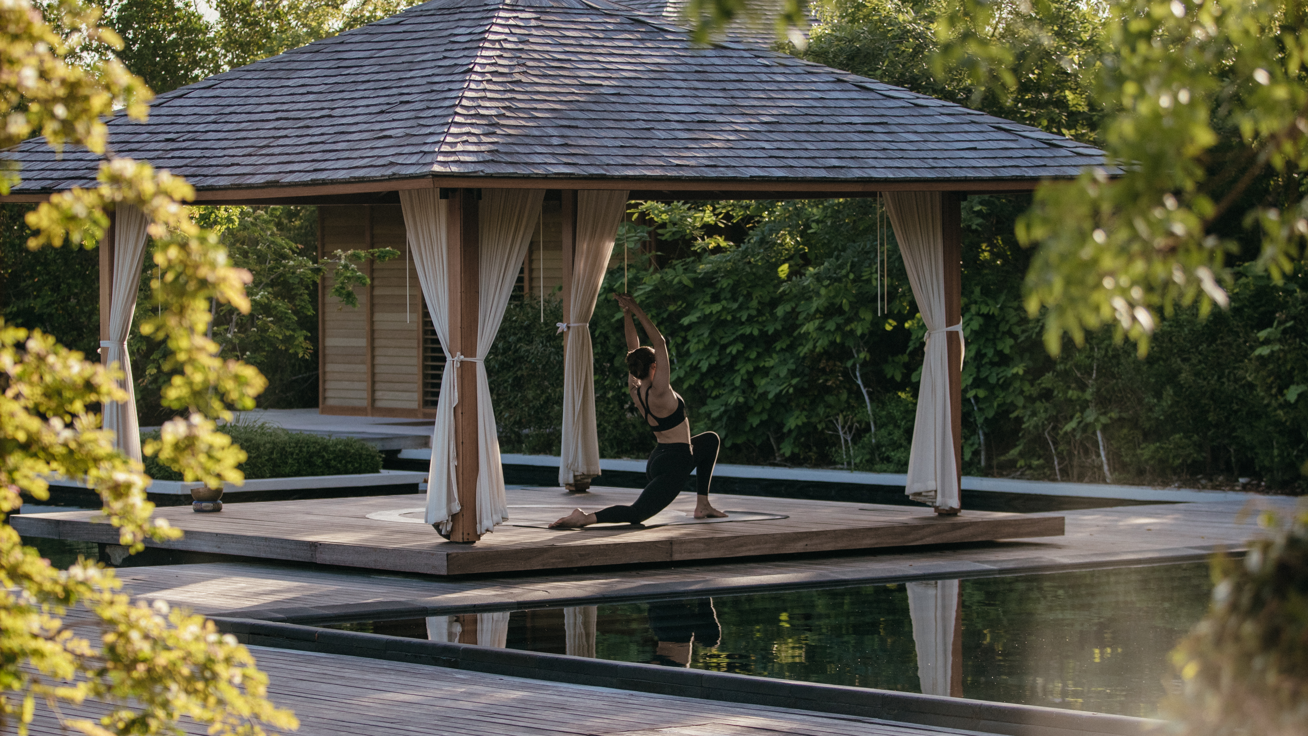 Amanyara | Turks & Caicos, Caribbean | Carrier Luxury Holidays