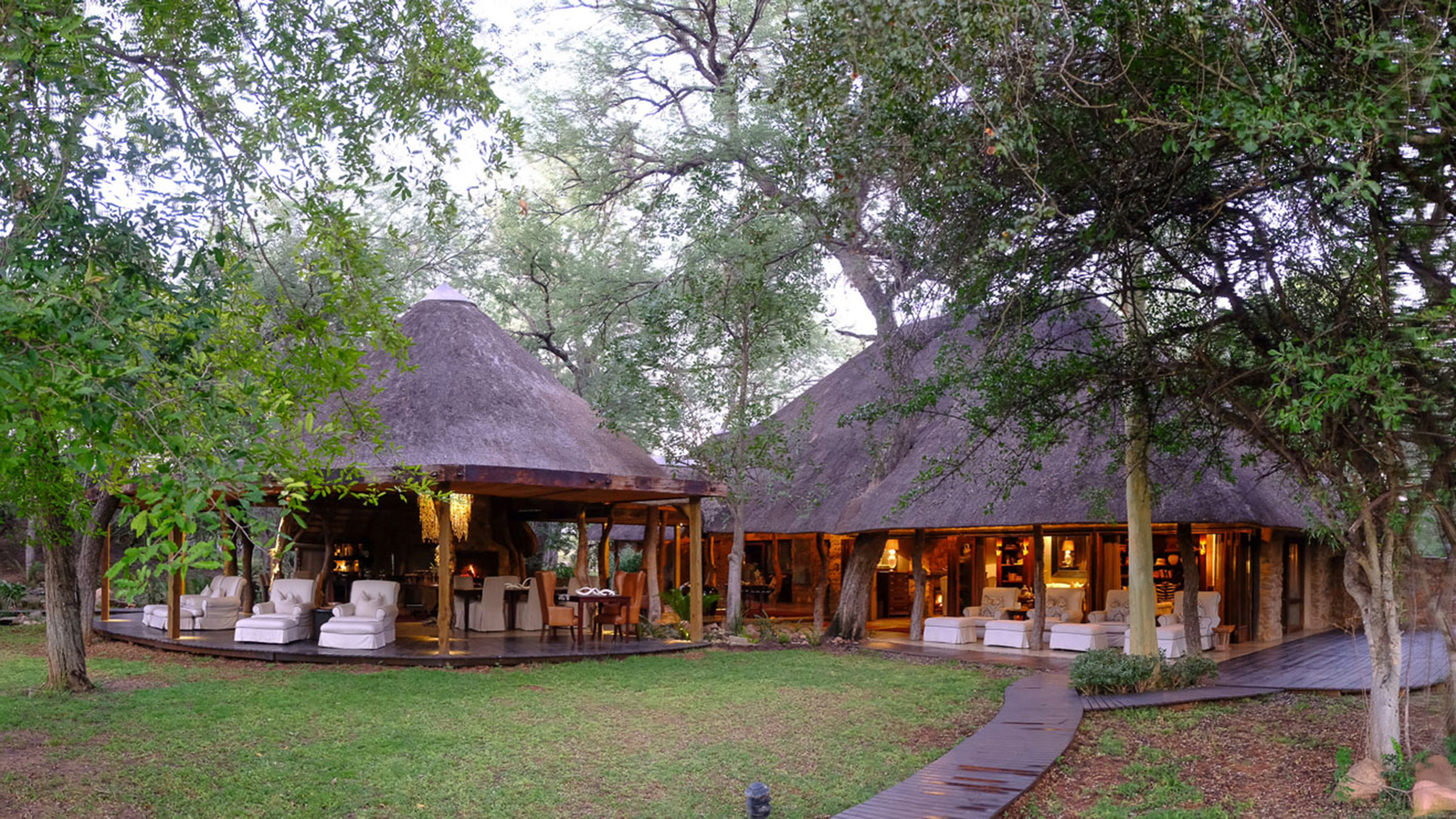 Dulini Lodge | South Africa | Carrier Luxury Holidays