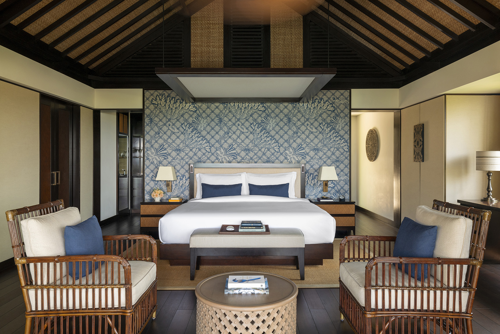 Raffles Bali | Indonesia | Carrier Luxury Holidays