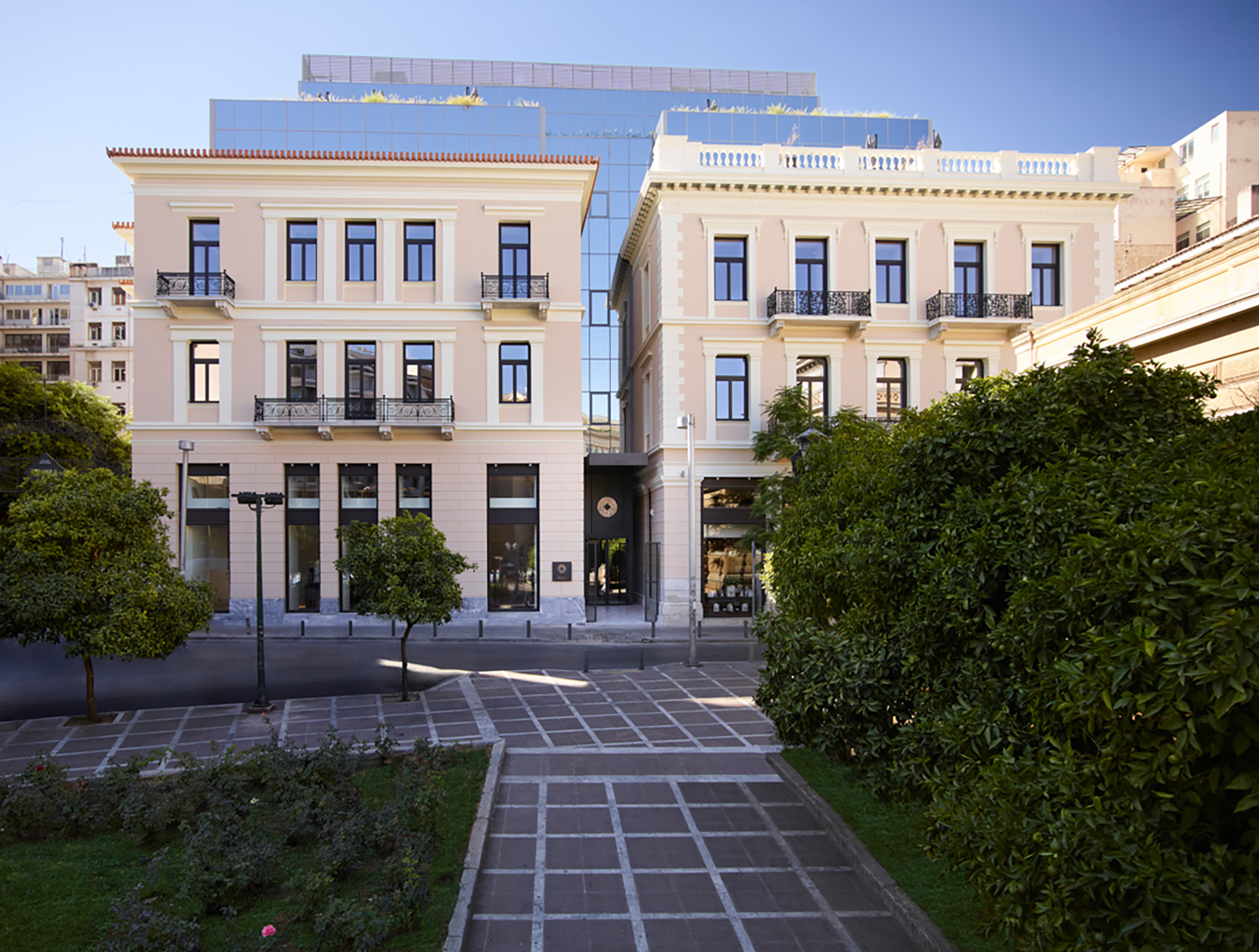 Athens & Athens Riviera | Greece | Carrier Luxury Holidays