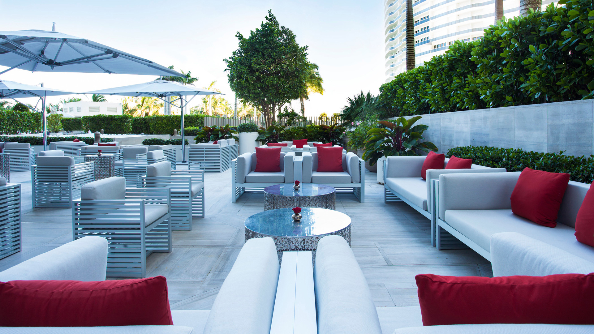 St. Regis Bal Harbour | USA | Carrier Luxury Holidays