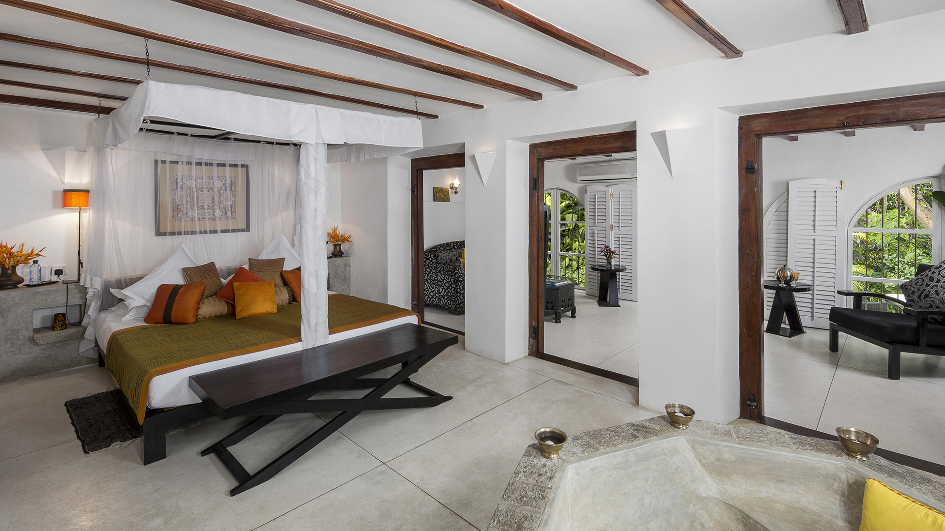 The Kandy House | Sri Lanka | Carrier Luxury Holidays