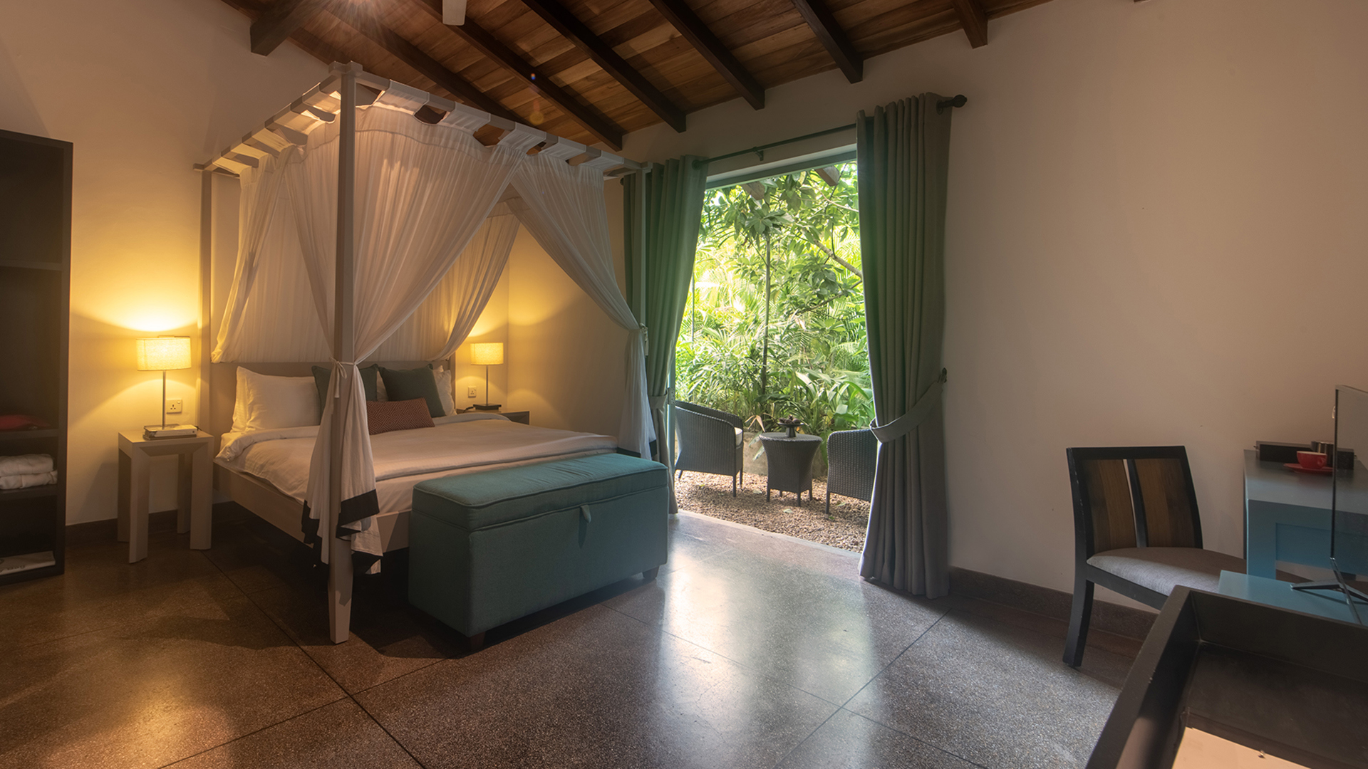 Wallawwa | Sri Lanka | Carrier Luxury Holidays