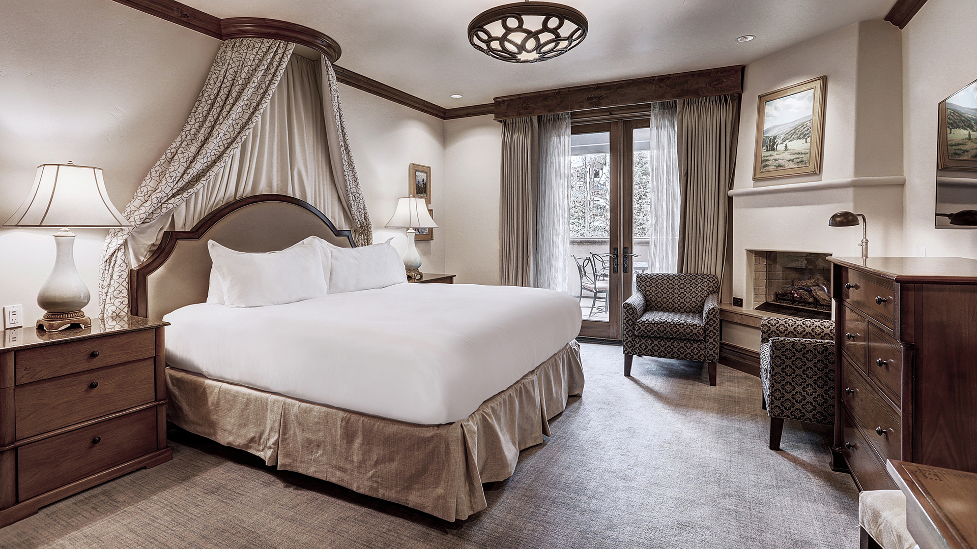 The Arrabelle at Vail Square | USA ski | Carrier Luxury Holidays