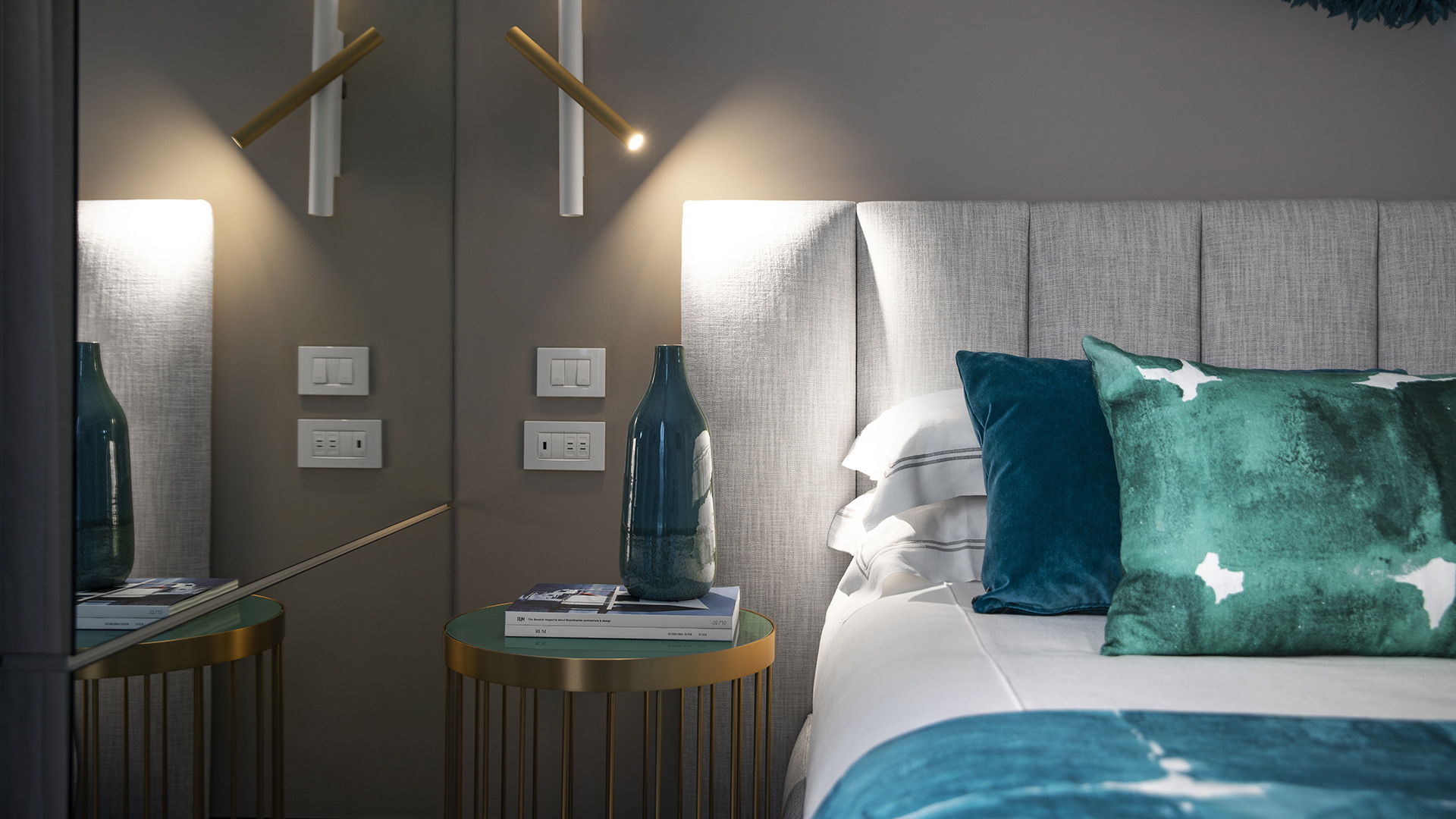 Hotel Byron | Italy | Carrier Luxury Holidays