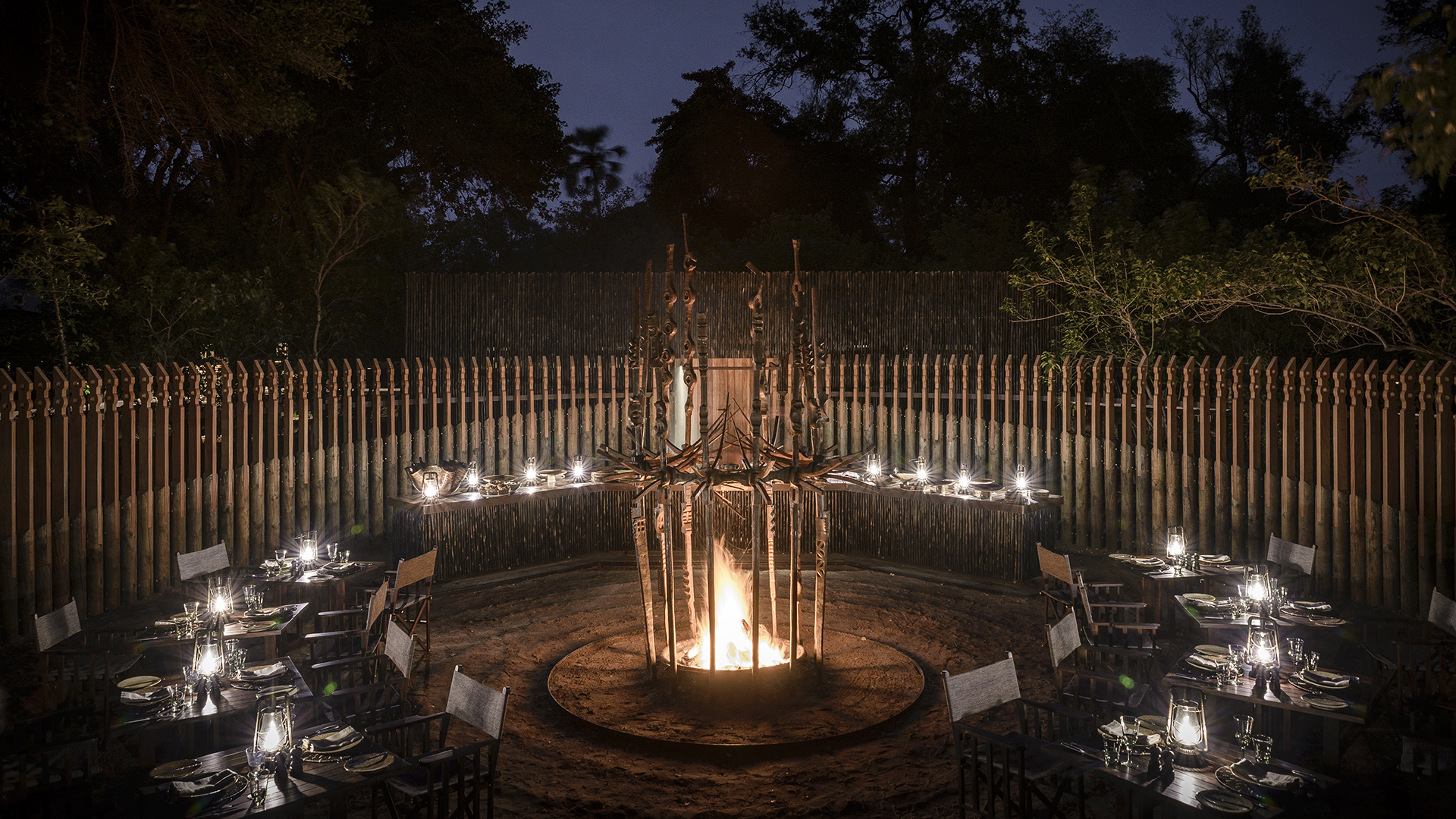 Xigera Safari Lodge | Botswana | Carrier Luxury Holidays