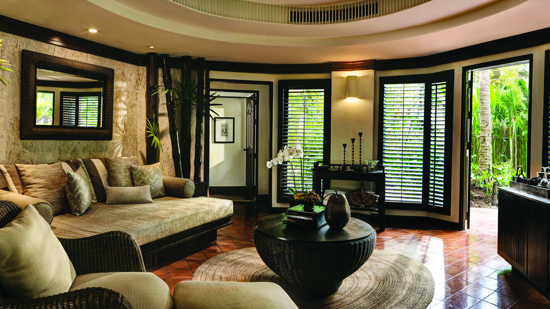 Rayavadee | Thailand | Carrier Luxury Holidays