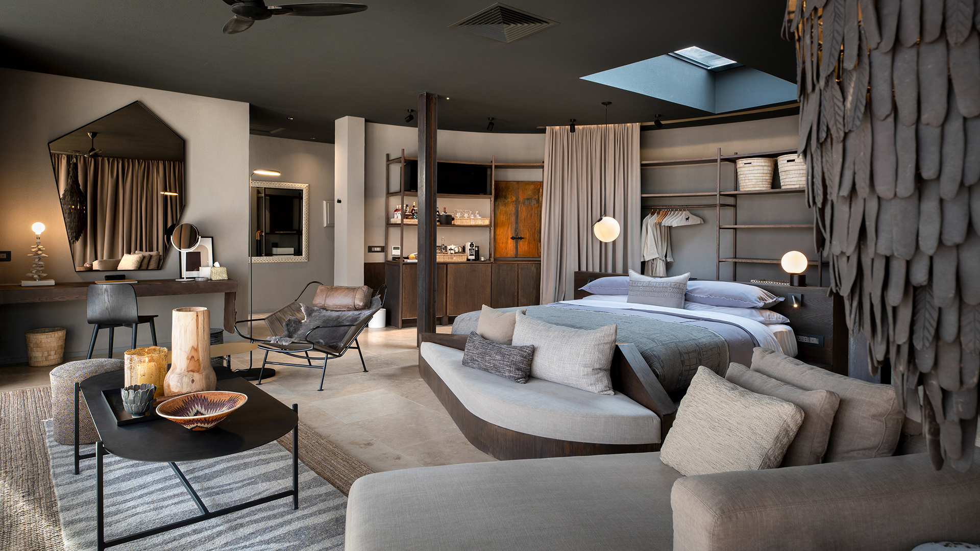 andBeyond Sossusvlei Desert Lodge | Namibia | Carrier Luxury Holidays