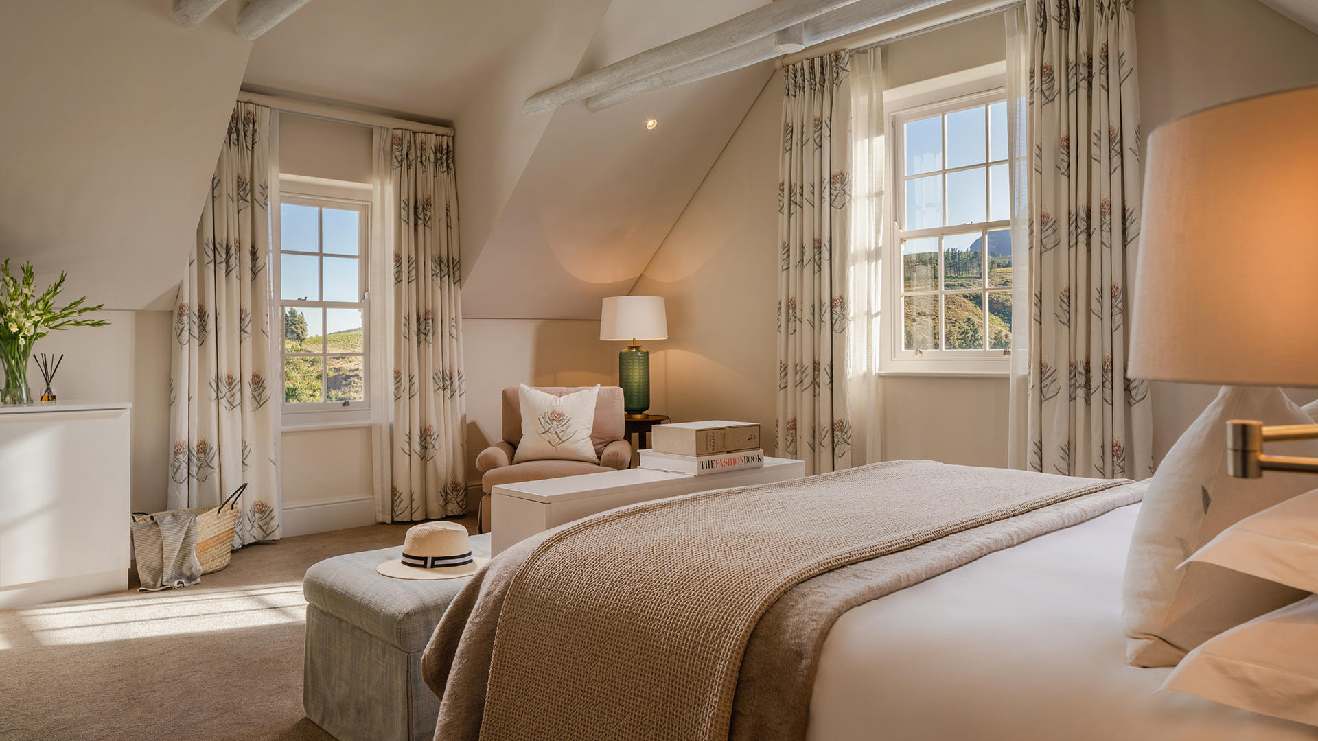 Brookdale Estate | South Africa | Carrier Luxury Holidays