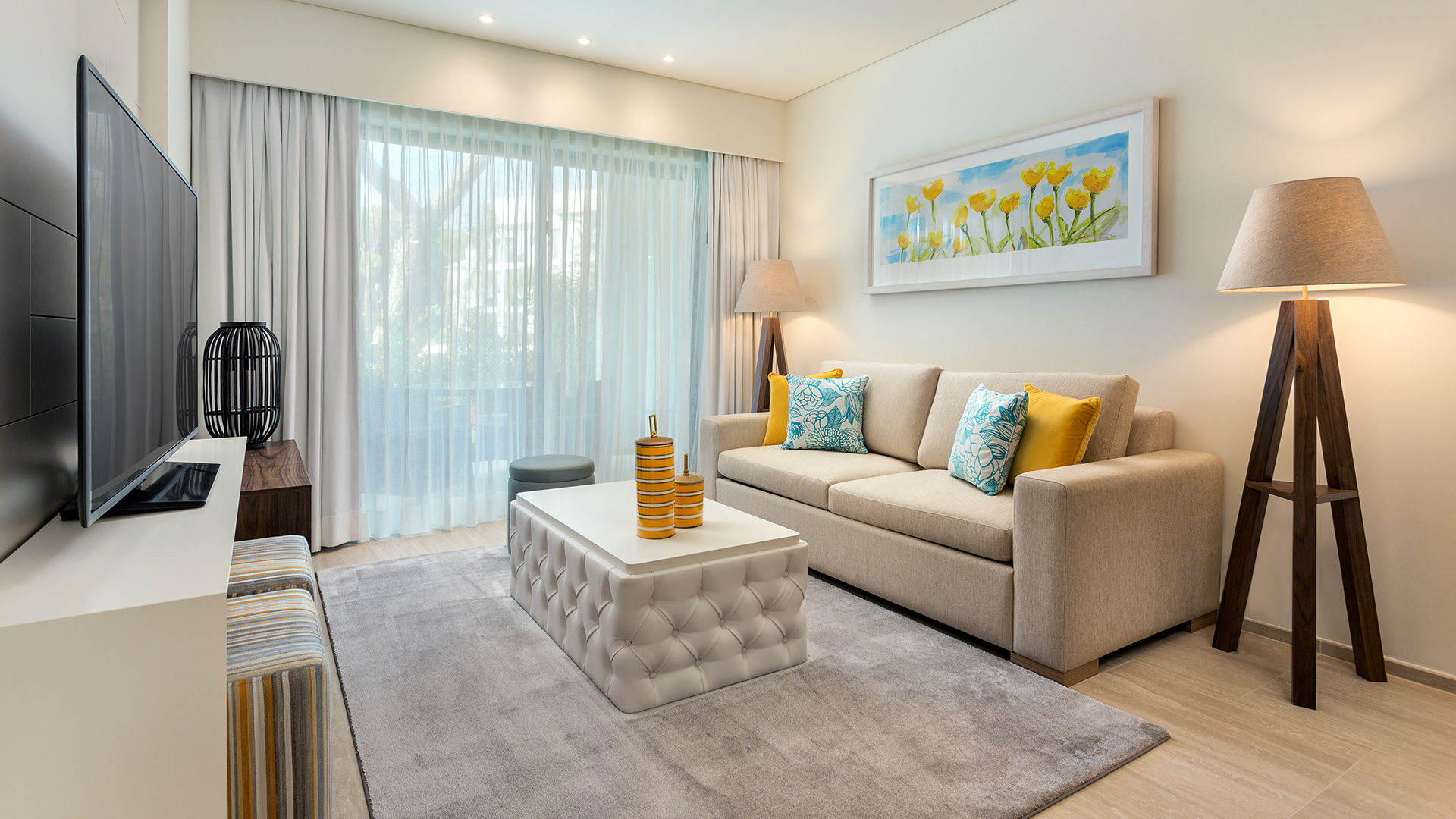 Pine Cliffs, A Luxury Collection Resort | Portugal | Carrier Luxury ...