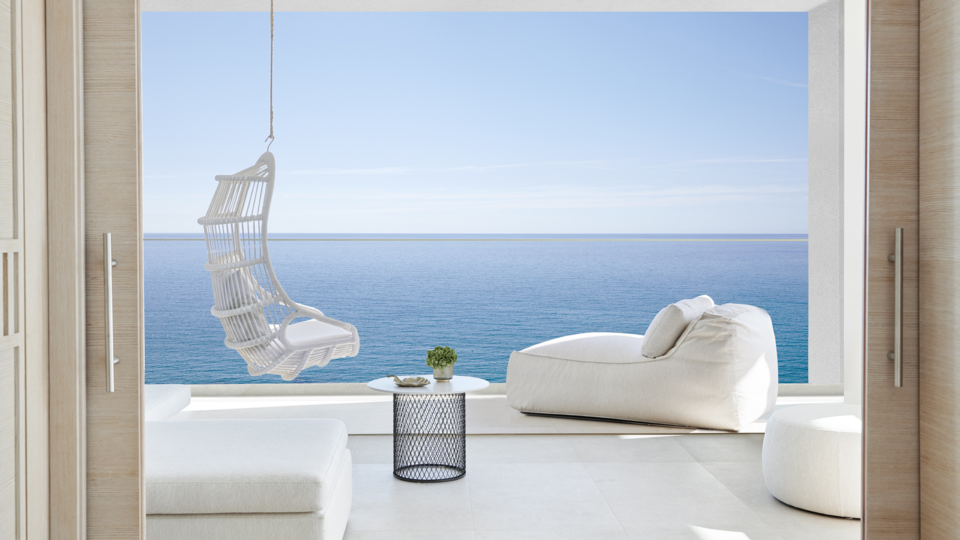 Ikos Andalusia | Spain | Carrier Luxury Holidays