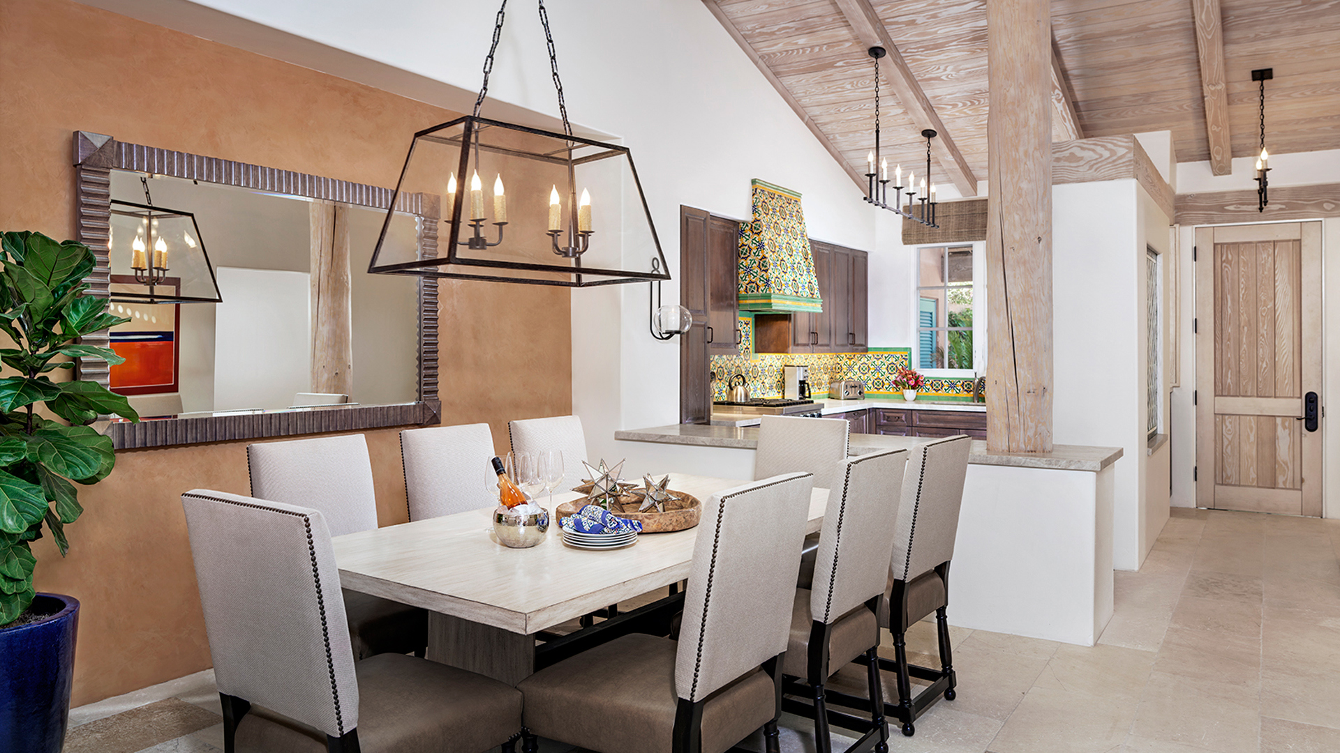 Rancho Valencia Resort & Spa | USA | Carrier Luxury Holidays