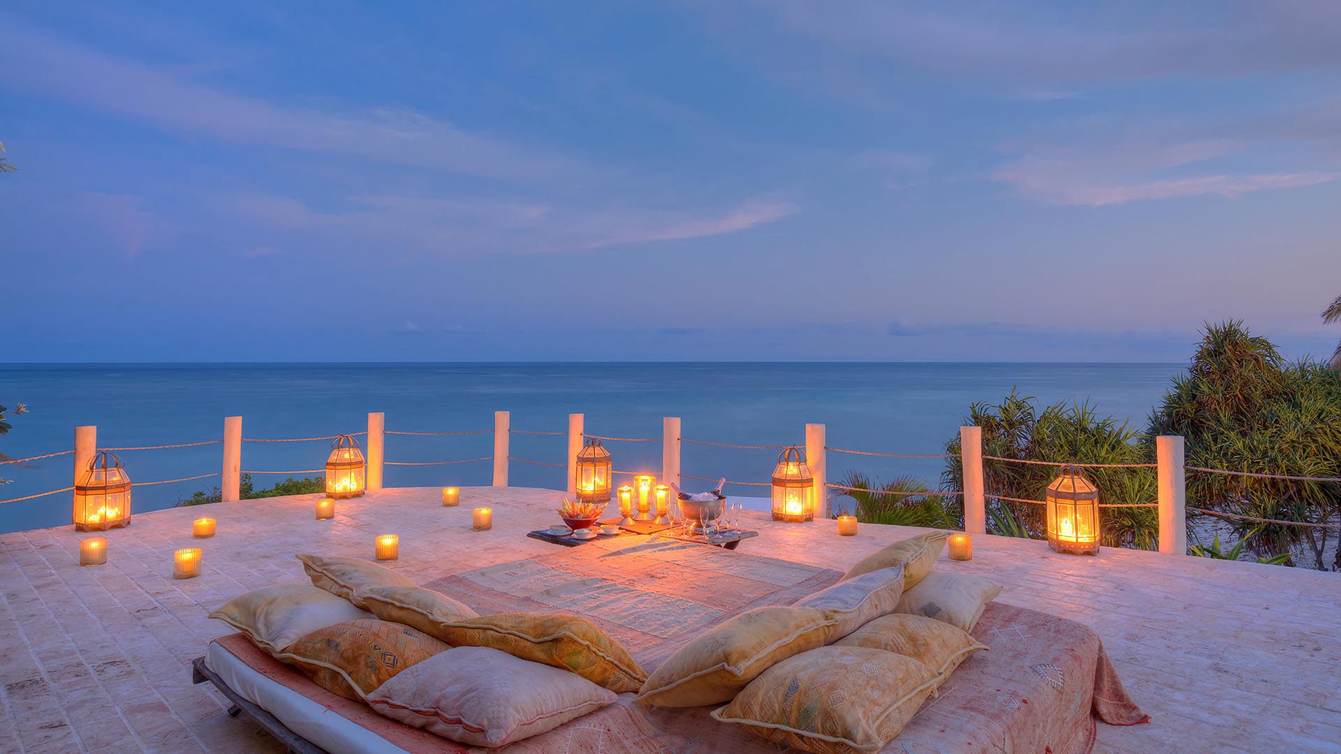 Alfajiri Villas | Kenya | Carrier Luxury Holidays