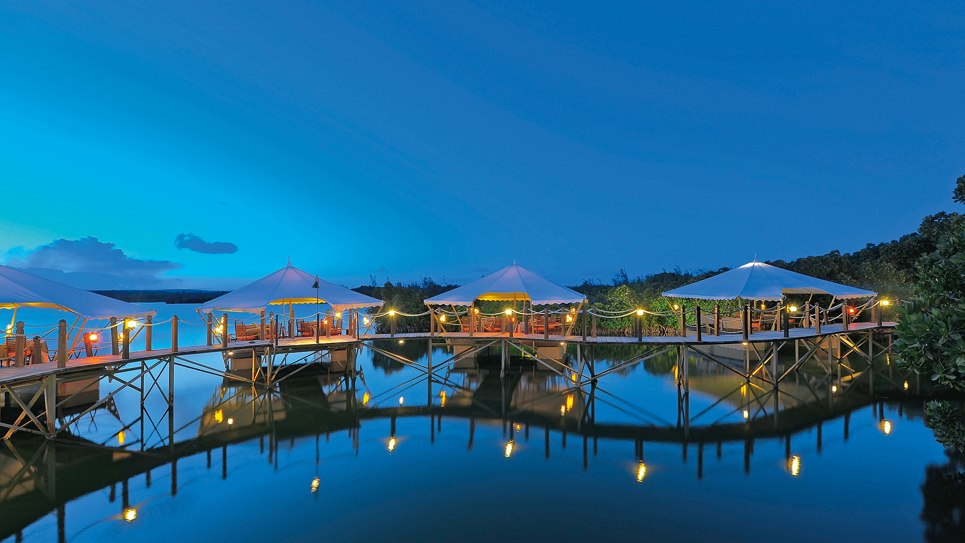 Constance Prince Maurice | Mauritius | Carrier Luxury Holidays