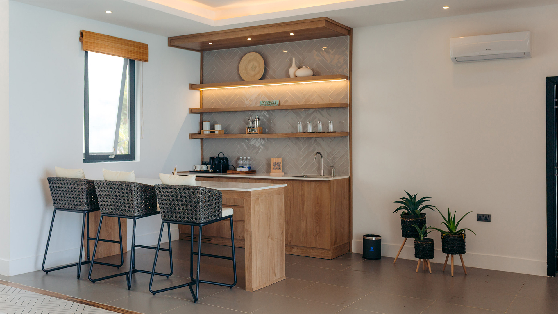 SafiraBlu | Zanzibar | Carrier Luxury Holidays