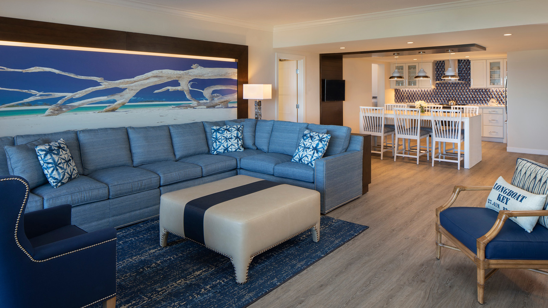 The Resort At Longboat Key Club | USA | Carrier Luxury Holidays