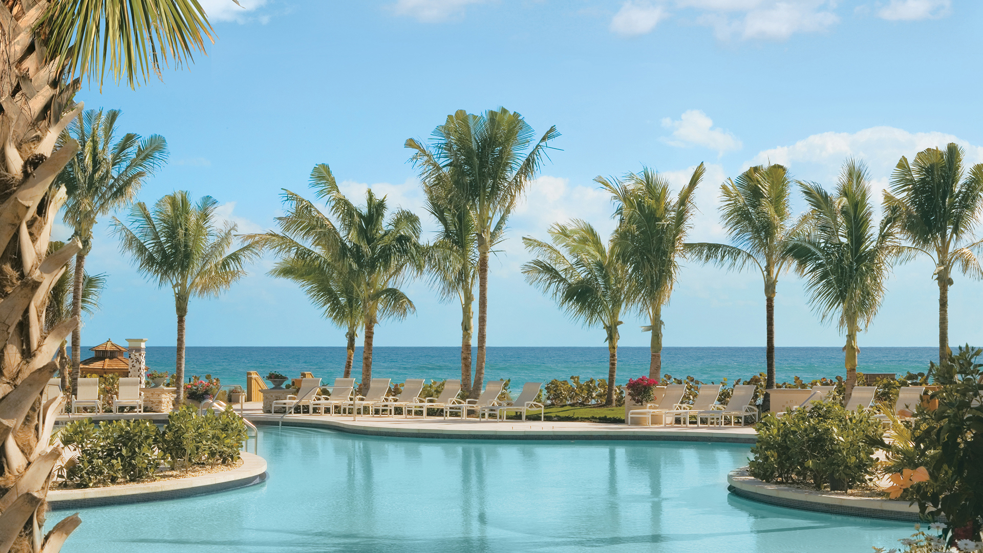 The Breakers | USA | Carrier Luxury Holidays