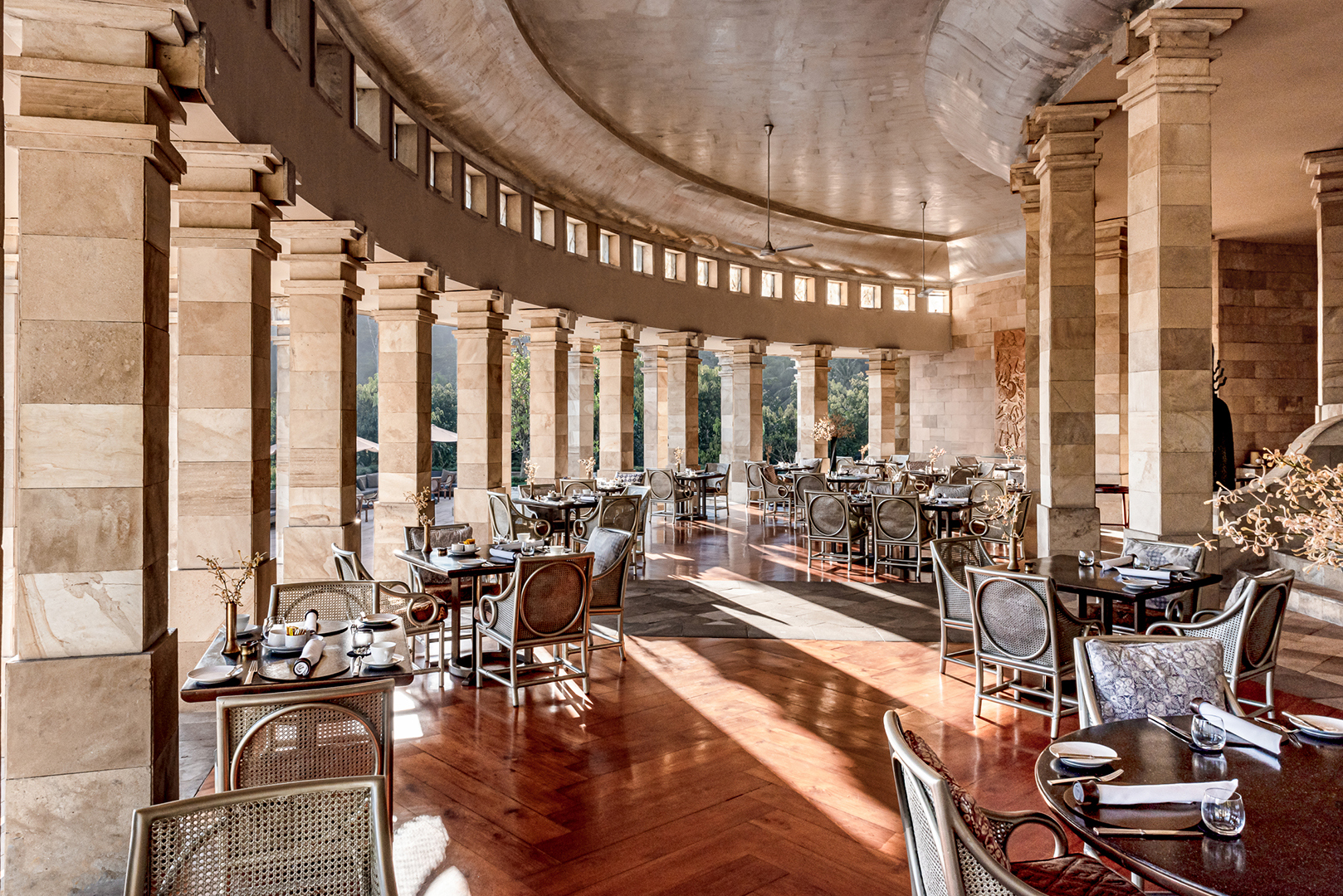 Amanjiwo | Indonesia | Carrier Luxury Holidays