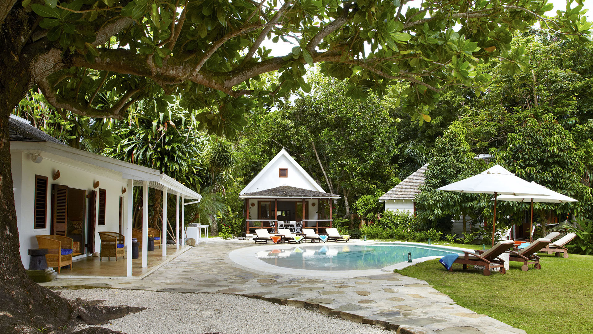GoldenEye | Jamaica, Caribbean | Carrier Luxury Holidays