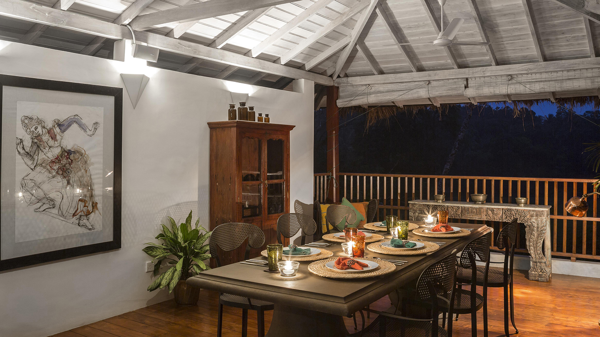 The Kandy House | Sri Lanka | Carrier Luxury Holidays