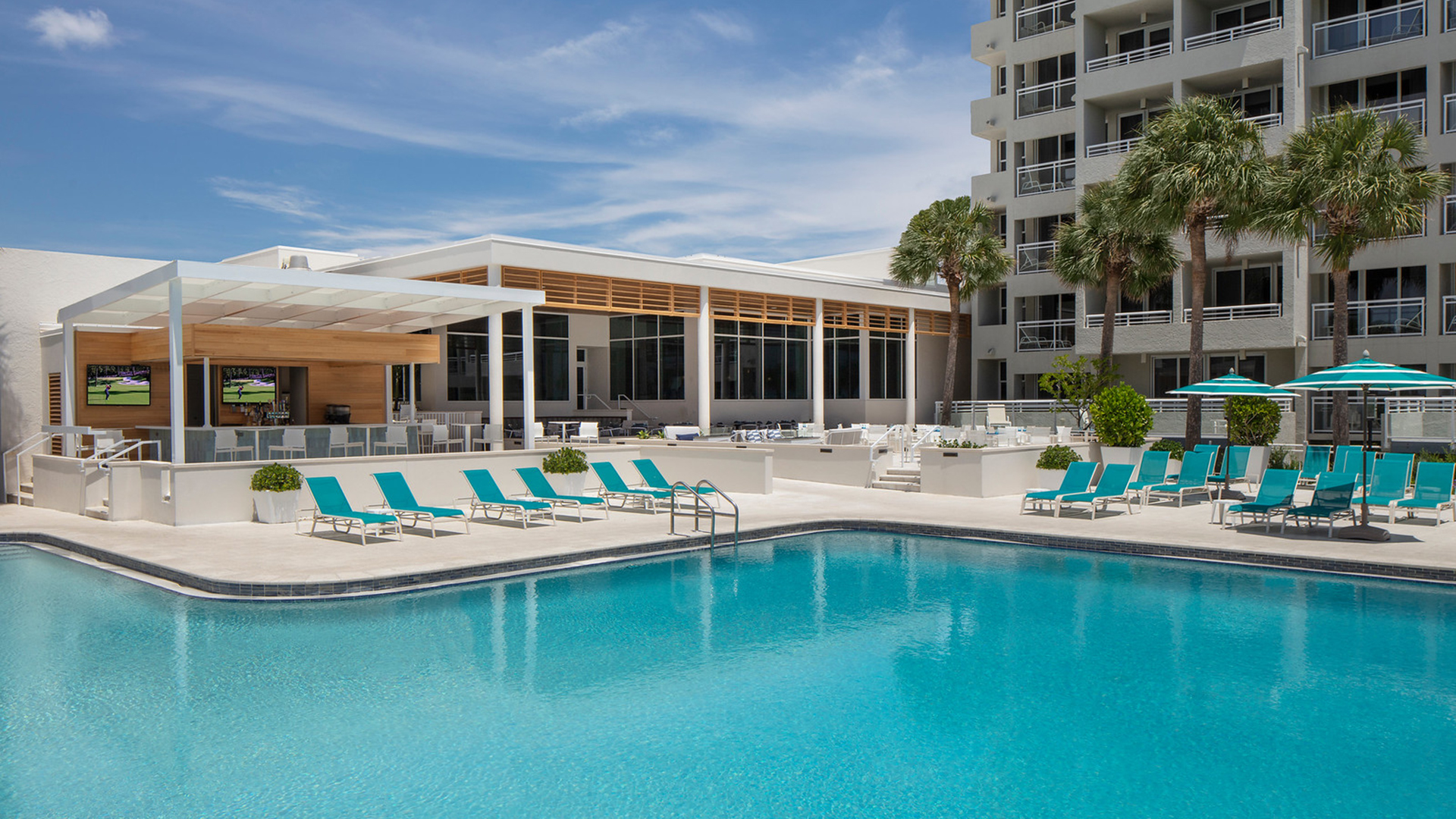 The Resort At Longboat Key Club | USA | Carrier Luxury Holidays