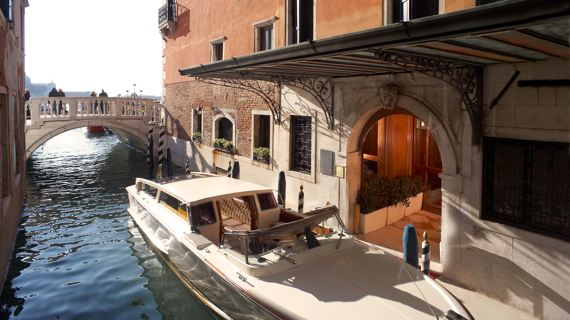 Hotel Danieli | Italy | Carrier Luxury Holidays