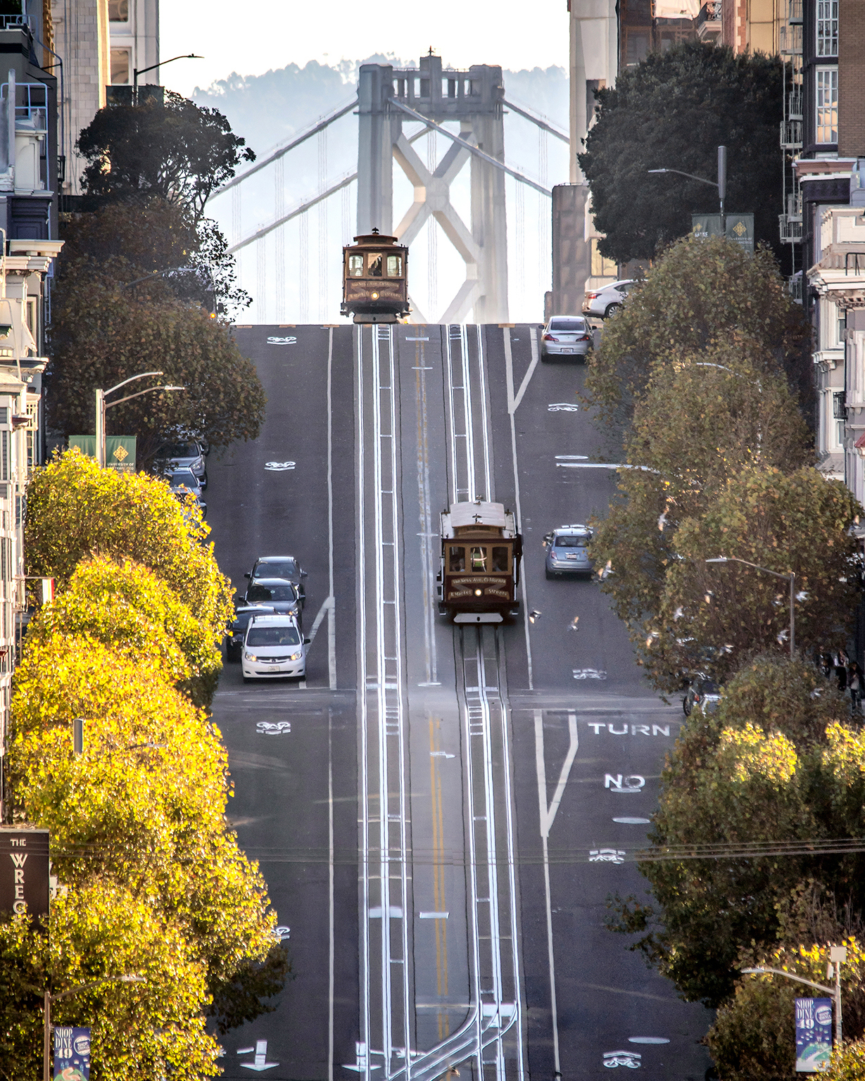 Itinerary | A Pacific Coast Rite of Passage | California | Carrier ...