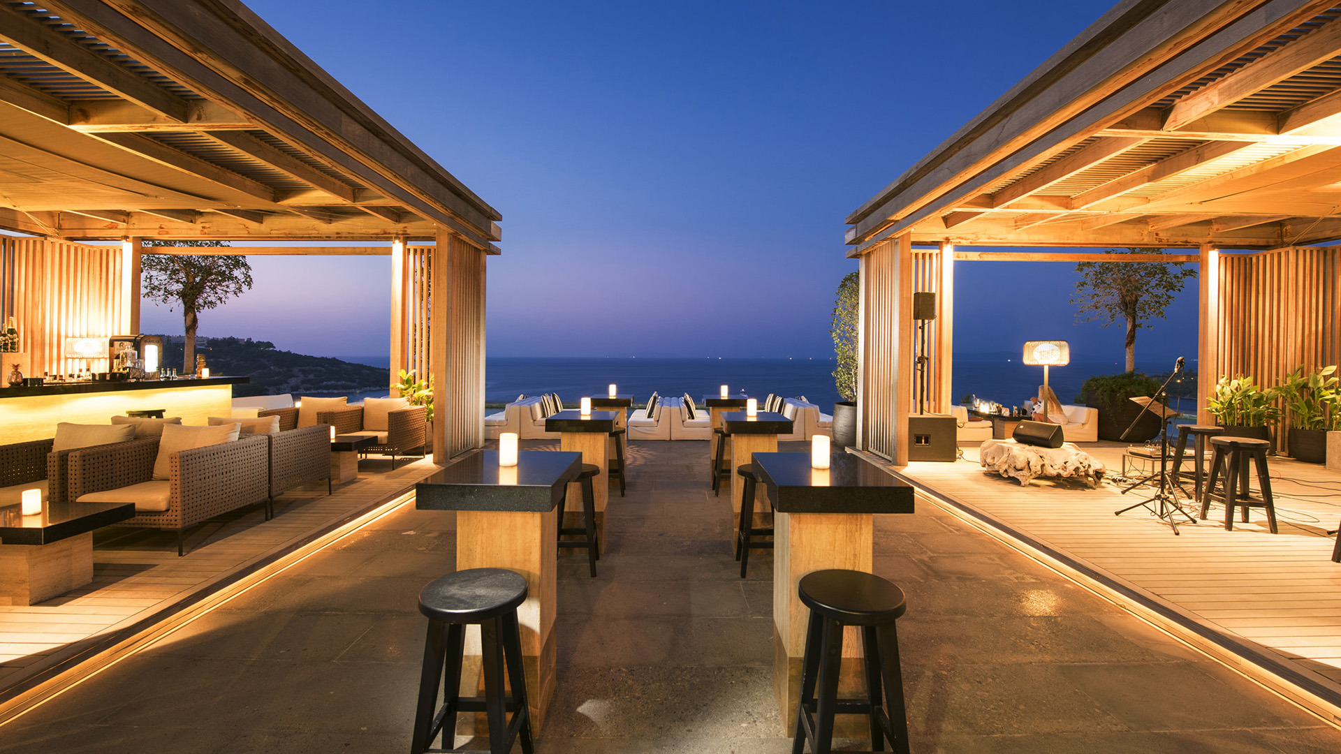 Mandarin Oriental Bodrum | Turkey | Carrier Luxury Holidays