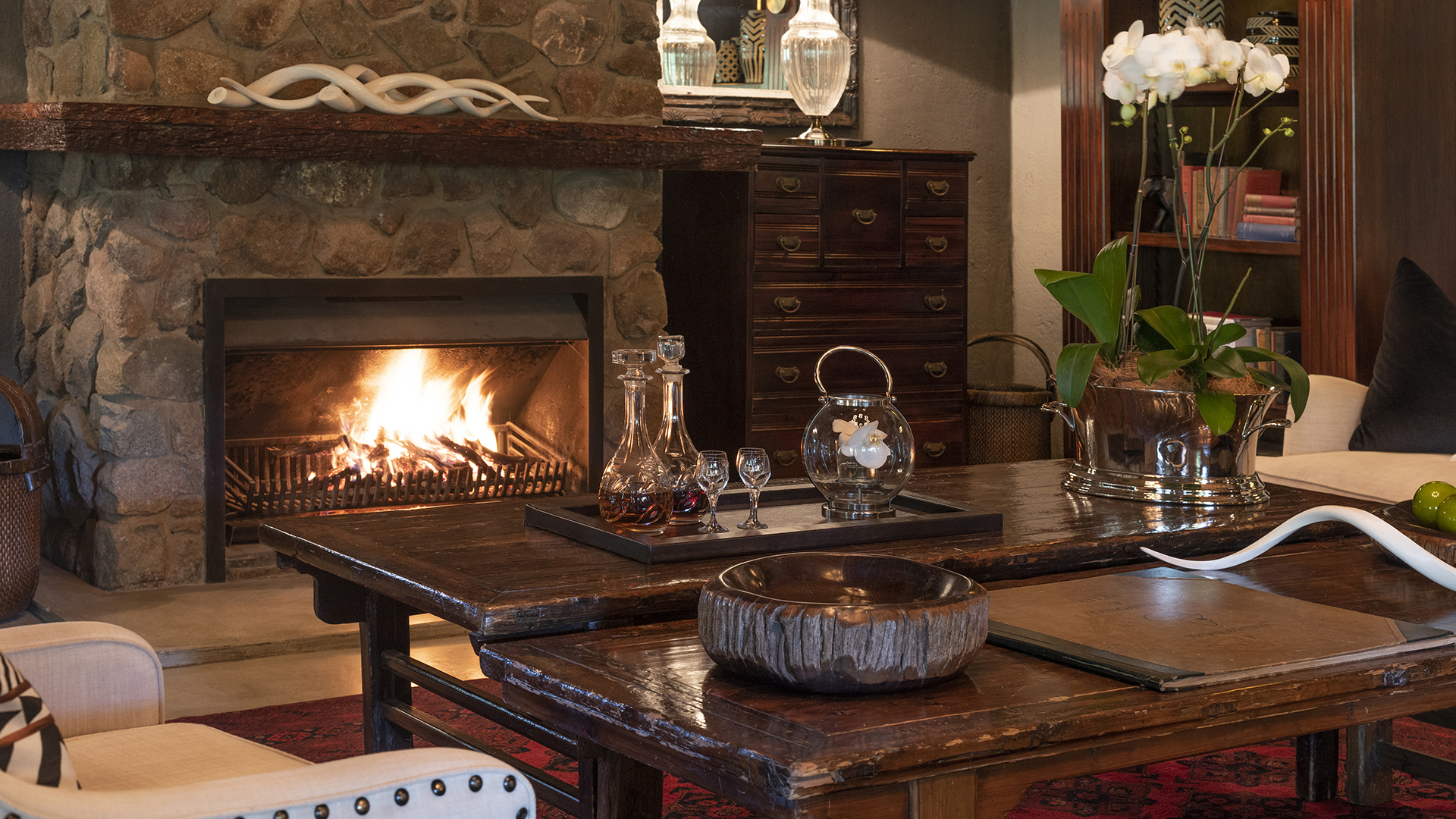 Dulini Lodge | South Africa | Carrier Luxury Holidays