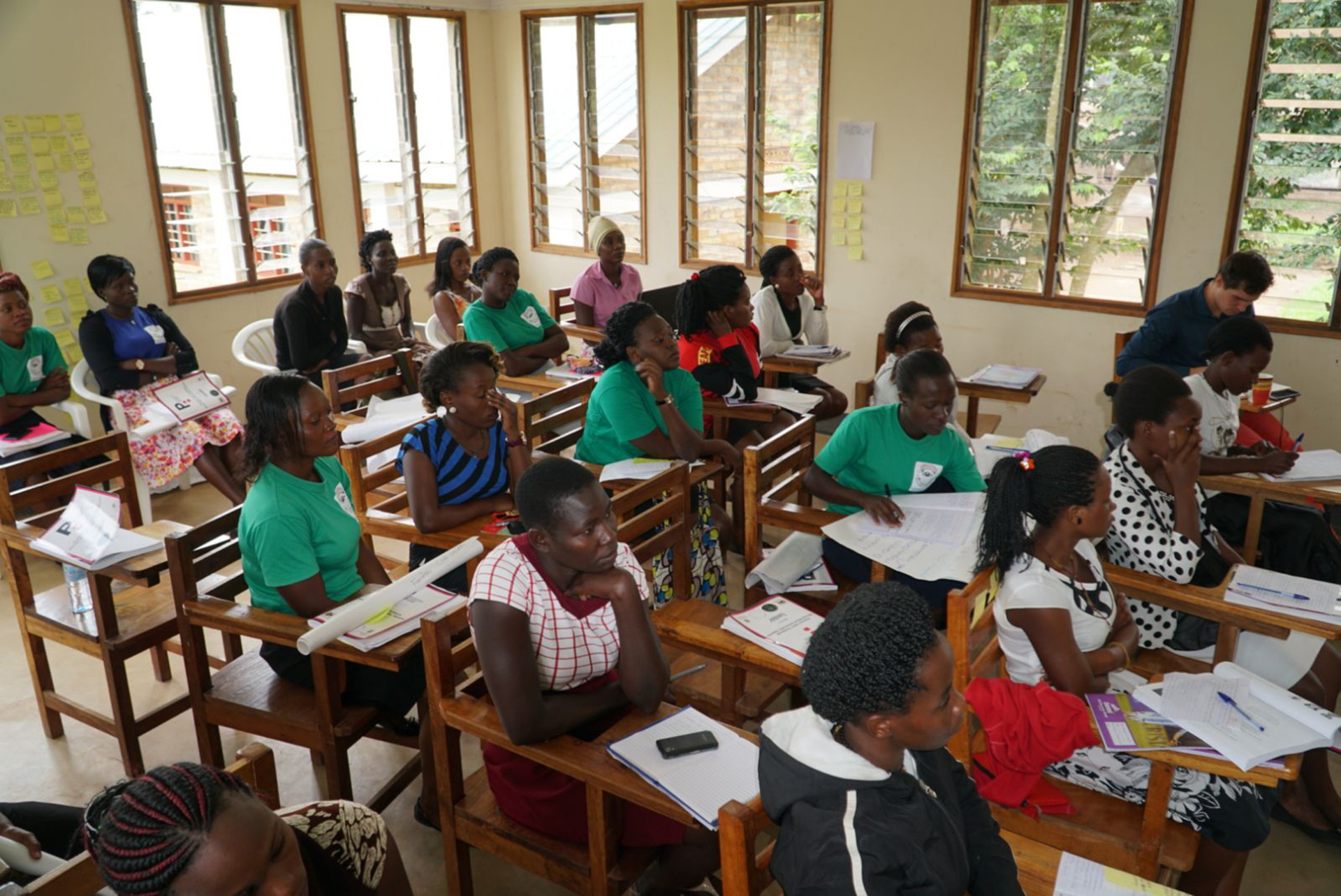 Professors Without Borders | Carrier Luxury Holidays