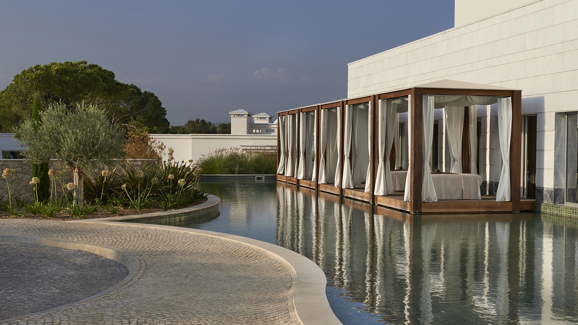 Conrad Algarve | Portugal | Carrier Luxury Holidays