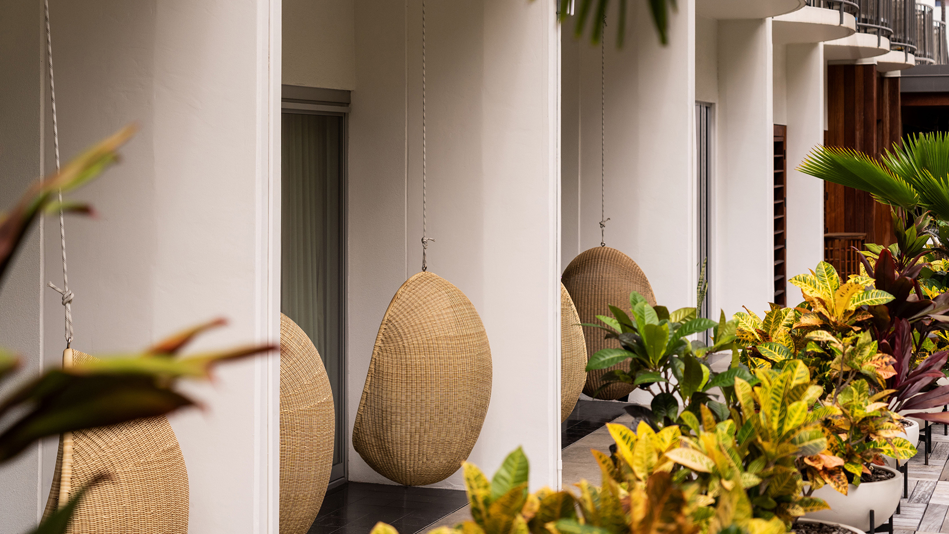 The Laylow | Hawaii | Carrier Luxury Holidays