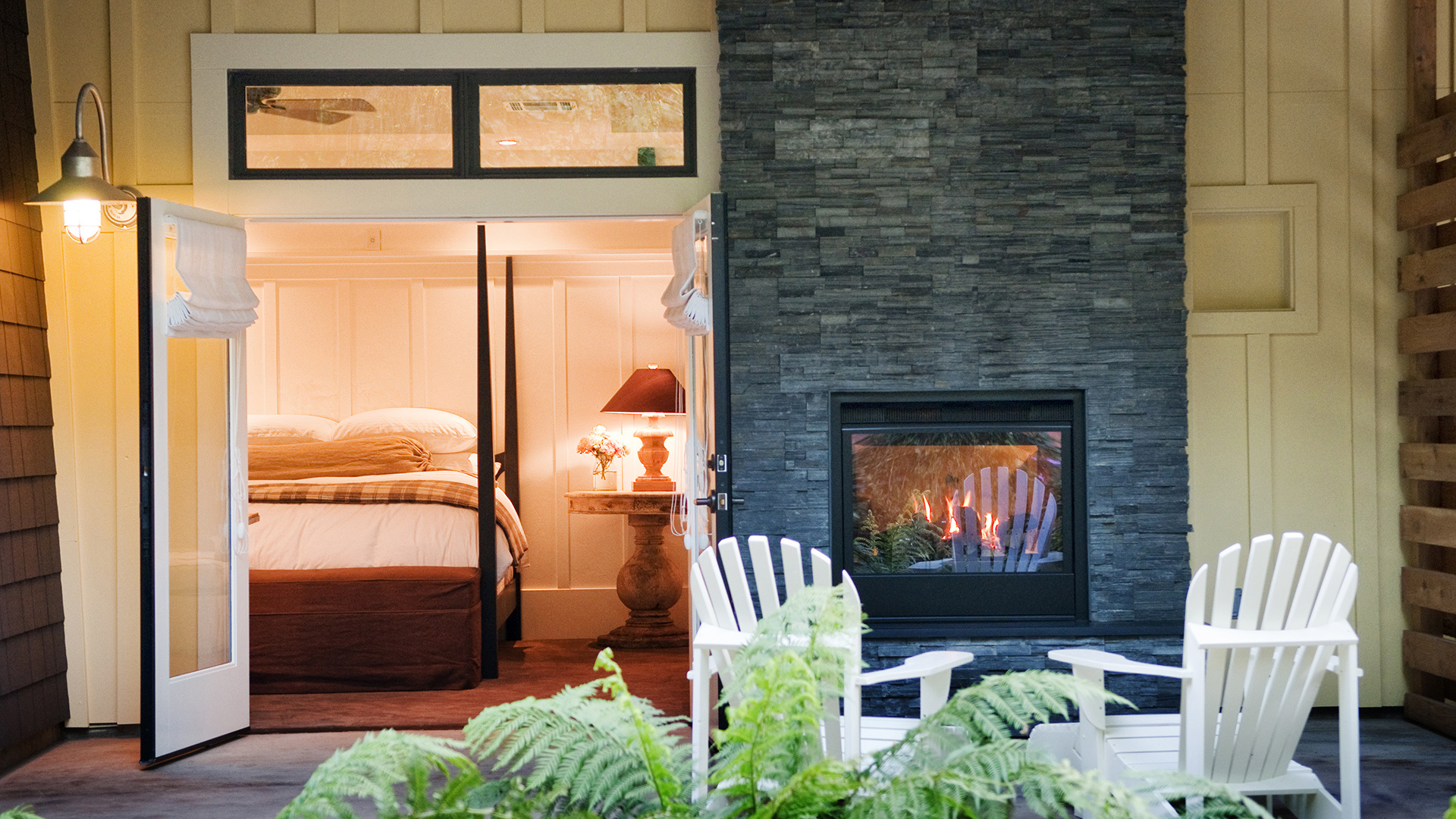 Farmhouse Inn | USA | Carrier Luxury Holidays