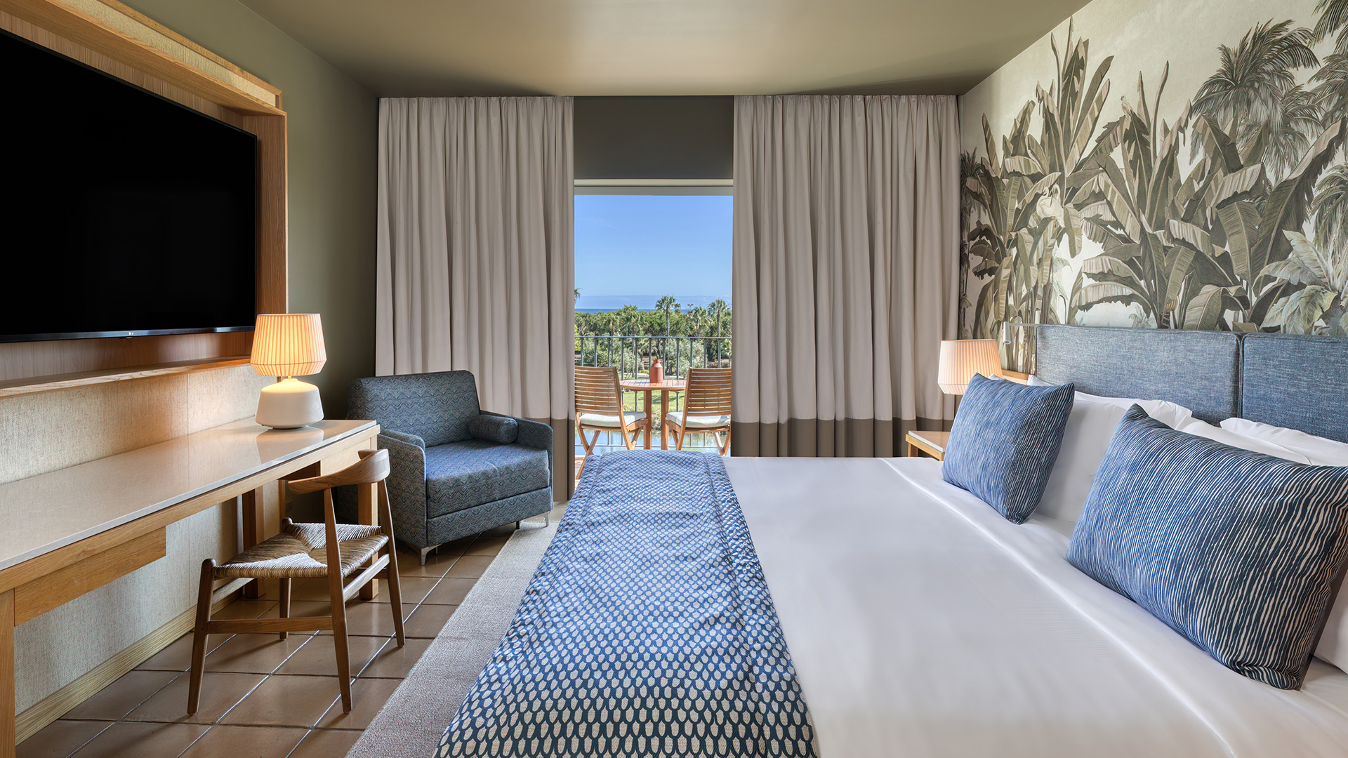 Domes Lake Algarve, Autograph Collection | Portugal | Carrier Luxury ...