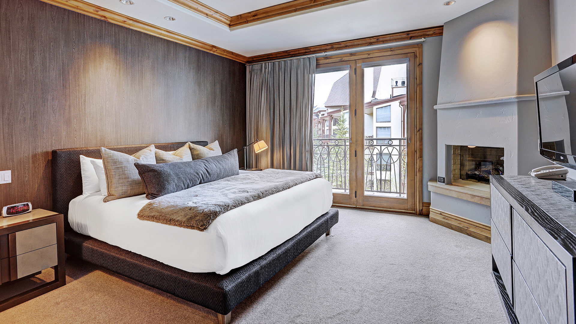 The Arrabelle at Vail Square | USA ski | Carrier Luxury Holidays
