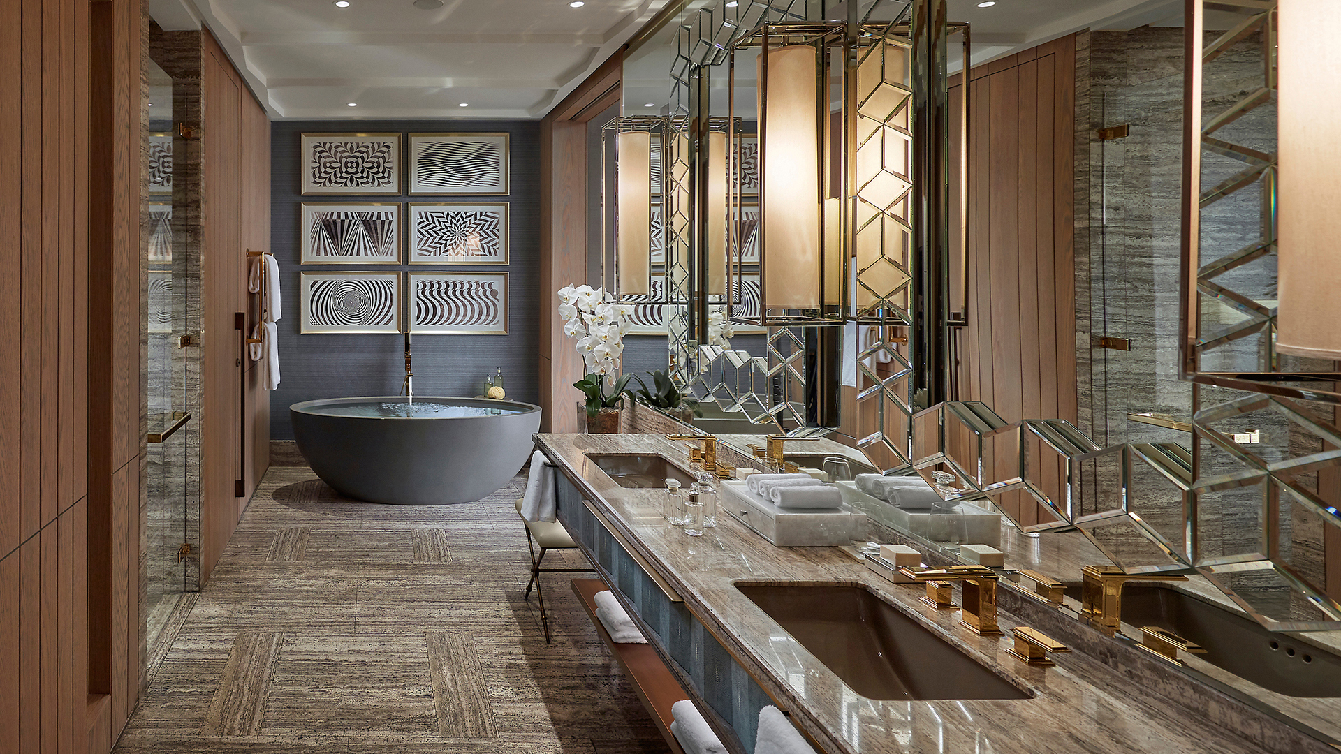 Mandarin Oriental Jumeira | Dubai | Carrier Luxury Holidays