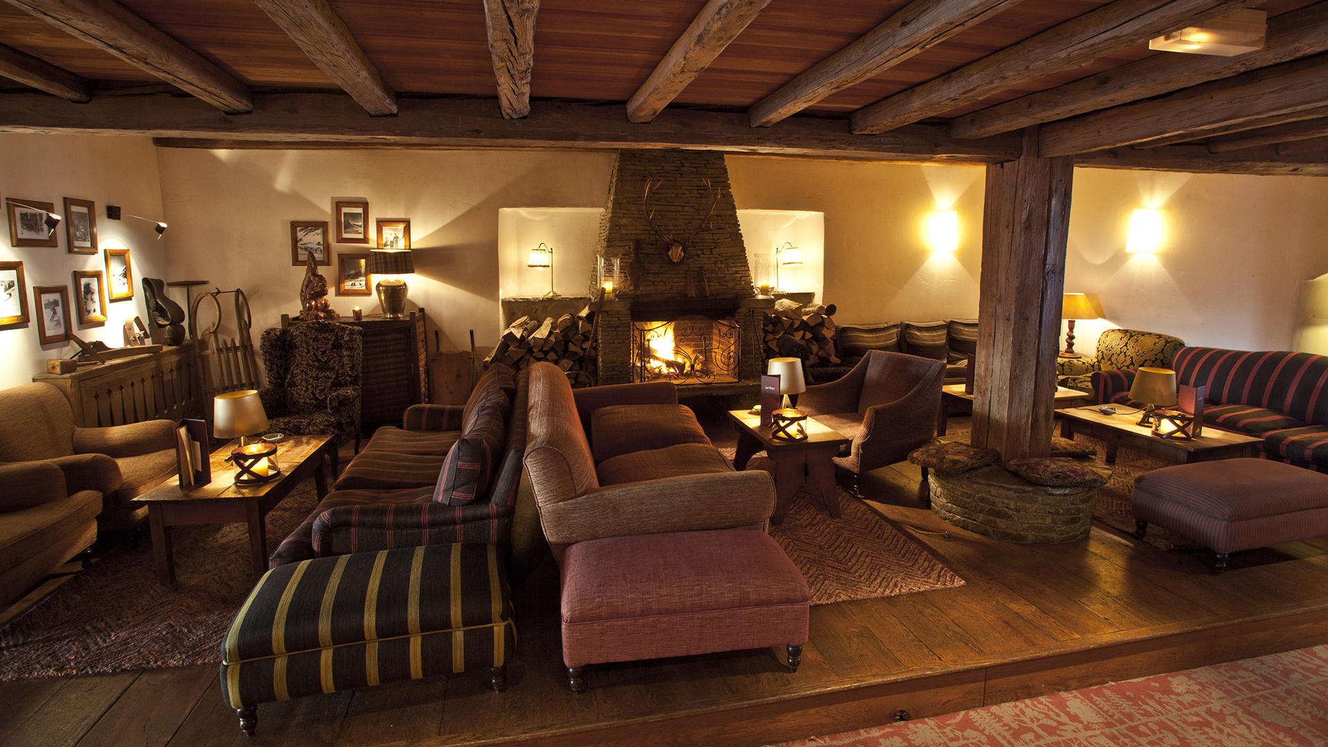 Le Blizzard Hotel & Spa | France Ski | Carrier Luxury Holidays