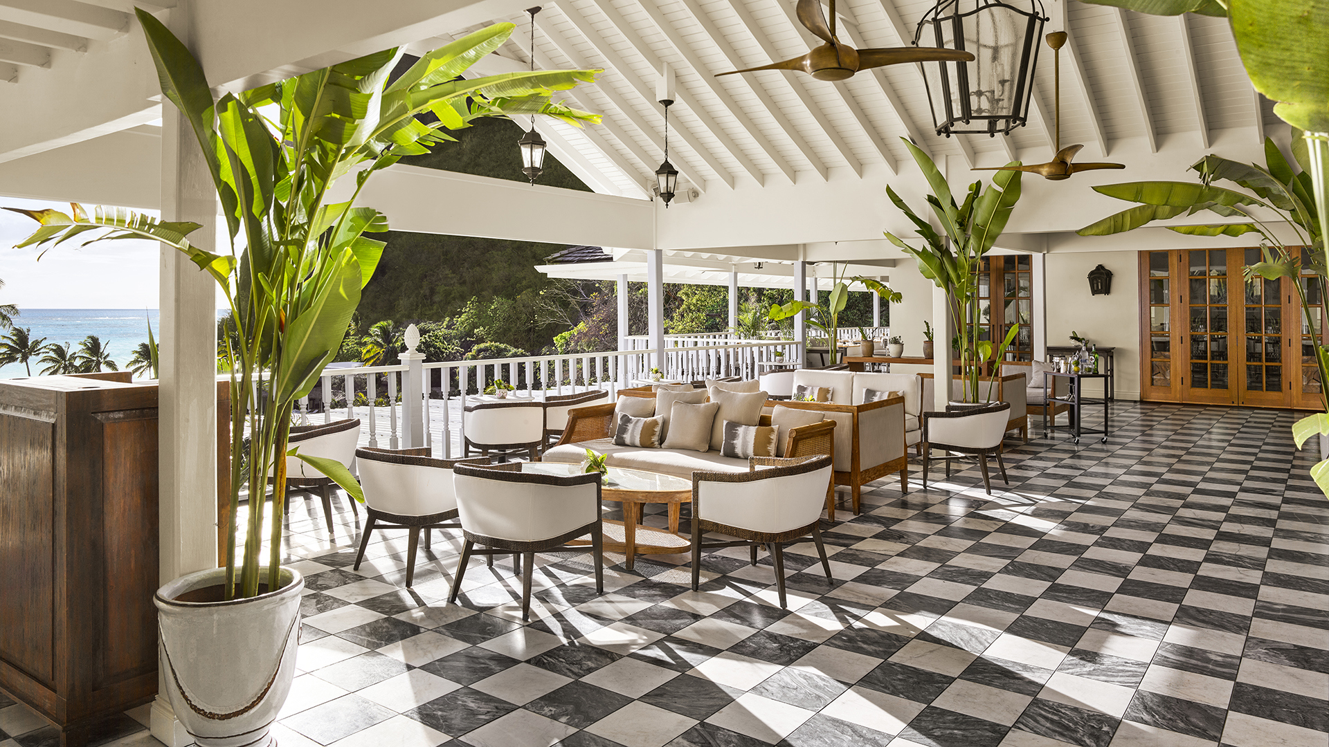 Sugar Beach, A Viceroy Resort | St Lucia, Caribbean | Carrier Luxury ...
