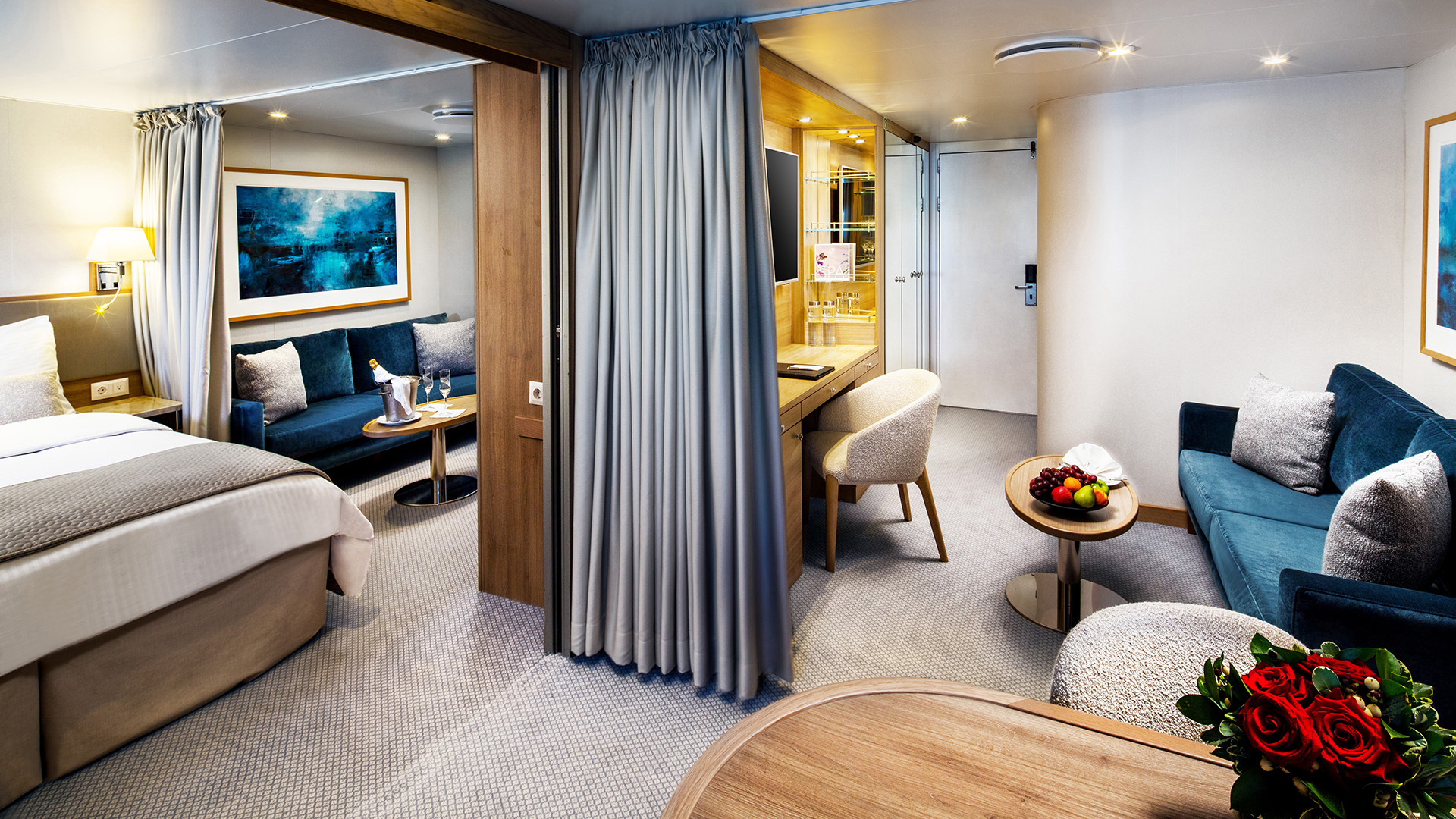 SeaDream Yacht Club | Cruise | Carrier Luxury Holidays