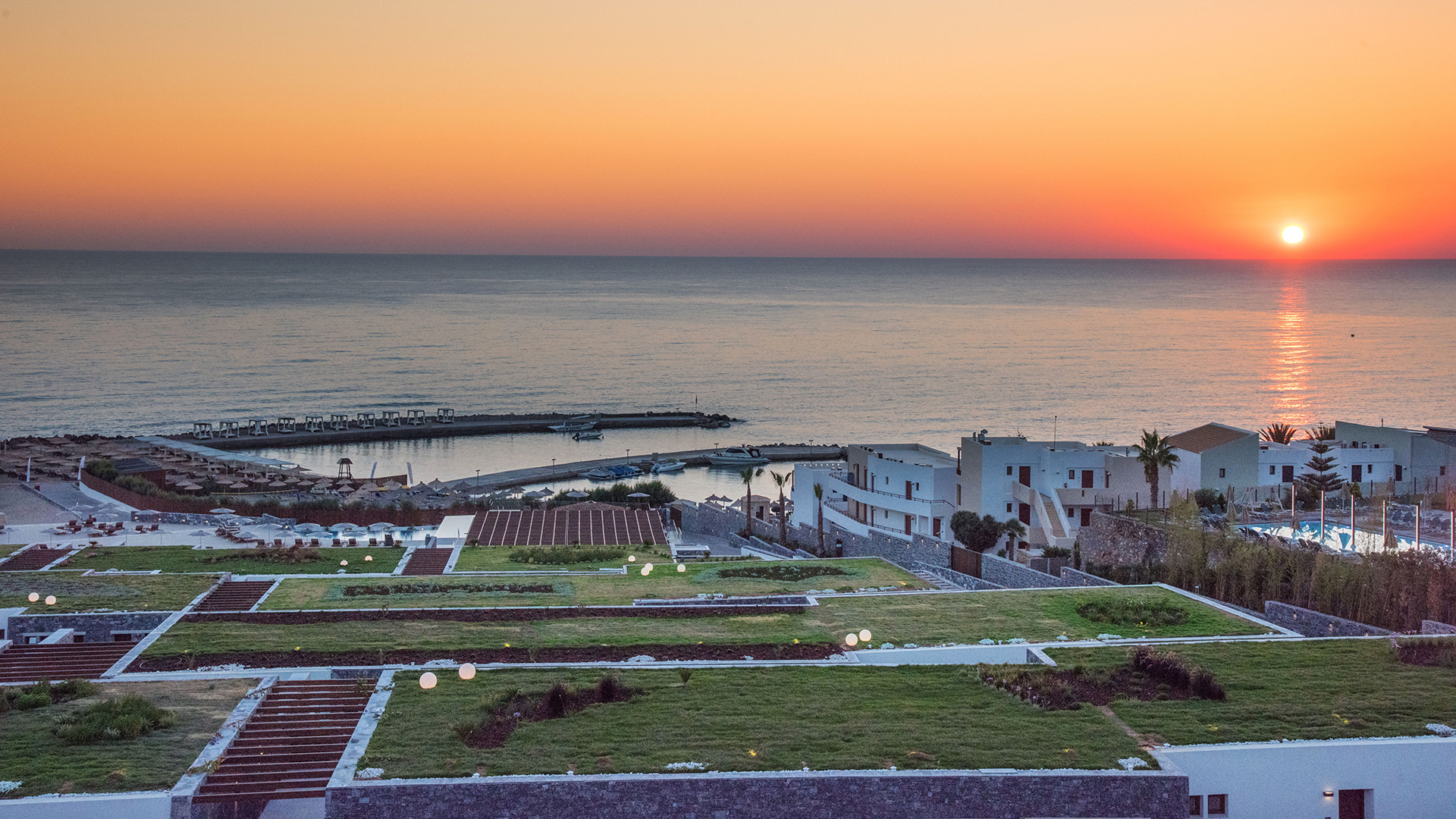 Nana Princess | Greece | Carrier Luxury Holidays