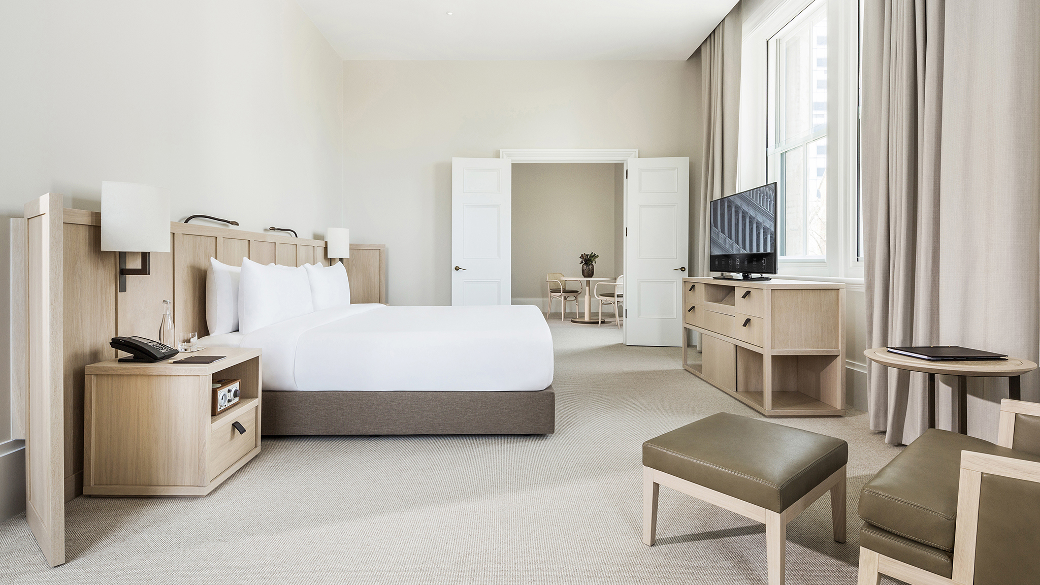 COMO The Treasury | Australia | Carrier Luxury Holidays