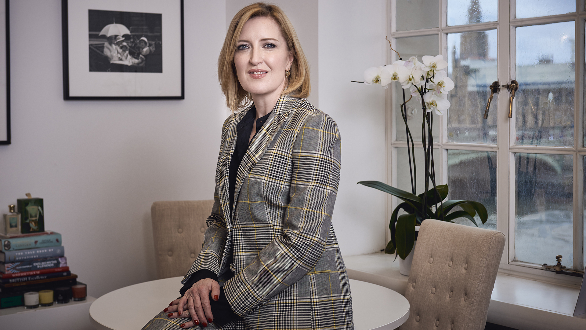 Life Lessons: Interview With Helen Brocklebank | Carrier Luxury Holidays