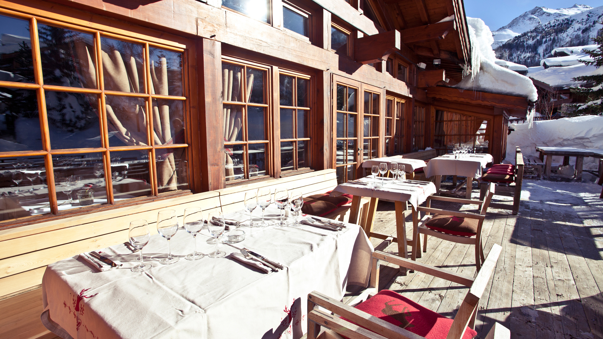 Le Blizzard Hotel & Spa | France Ski | Carrier Luxury Holidays