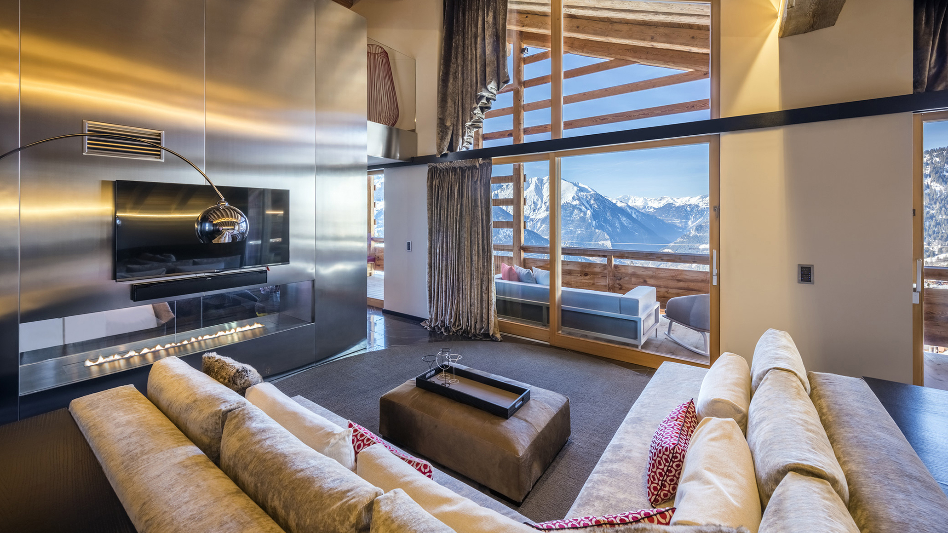 W Verbier | Switzerland | Carrier Luxury Holidays