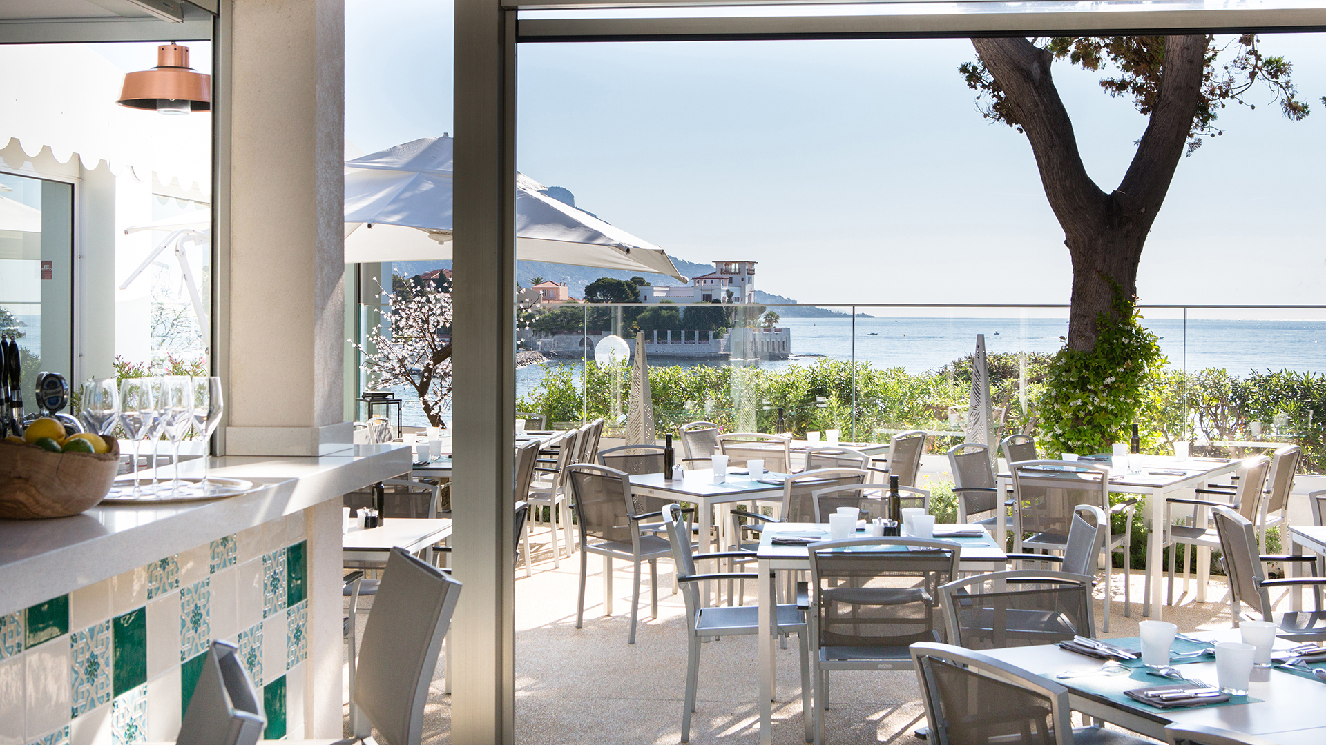 Royal-Riviera | France | Carrier Luxury Holidays