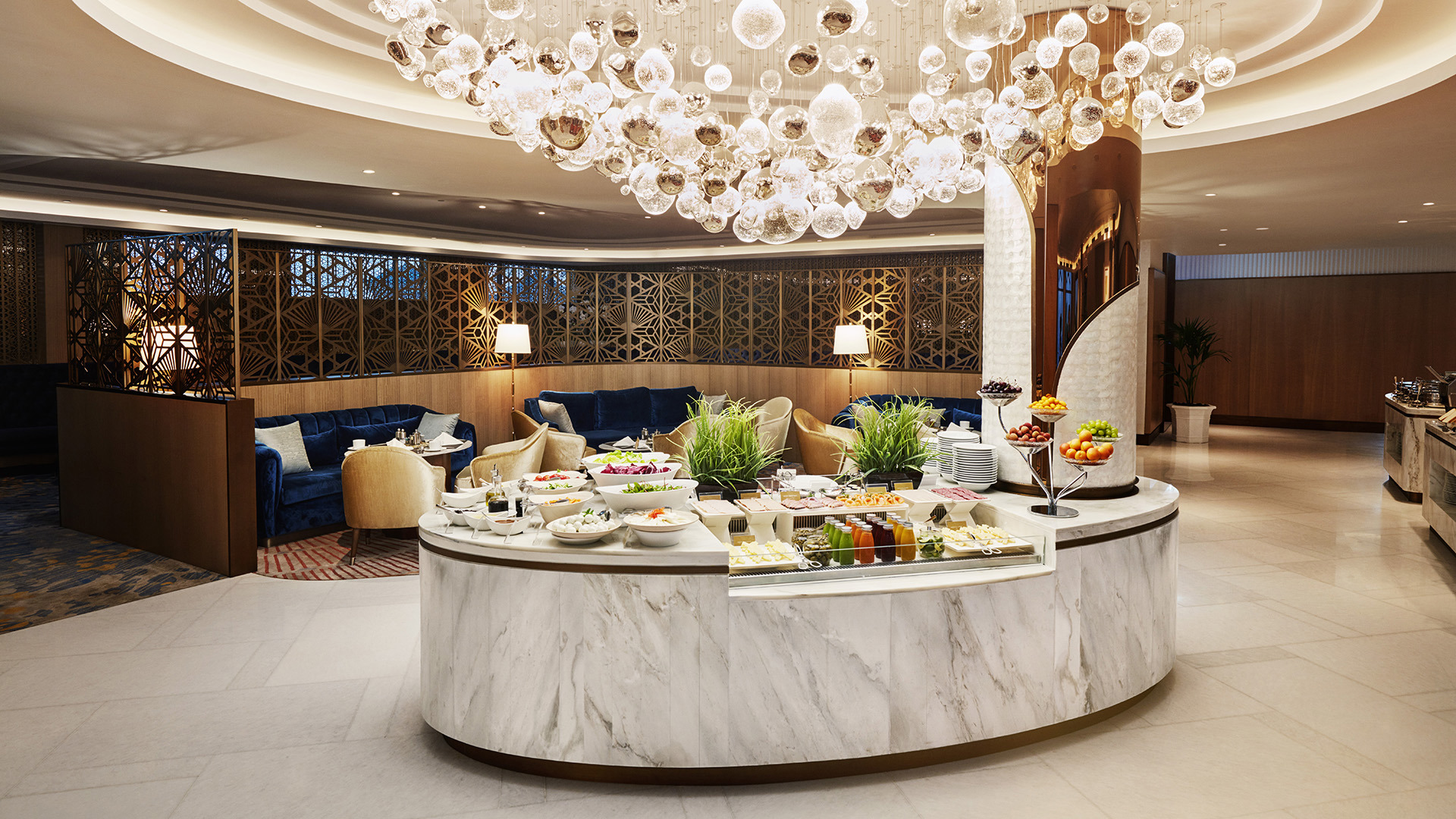 Atlantis, The Palm | Dubai | Carrier Luxury Holidays