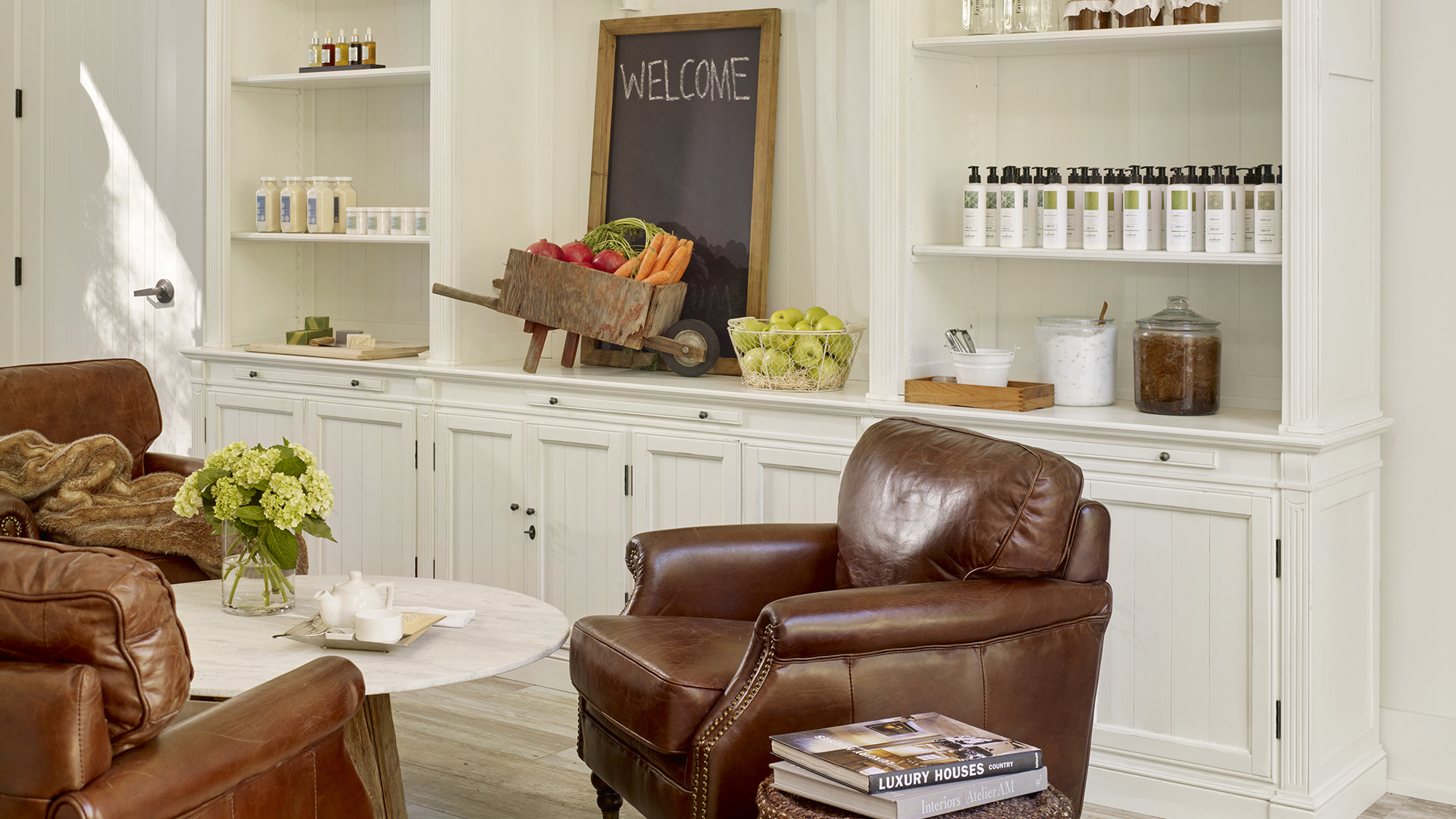 Farmhouse Inn | USA | Carrier Luxury Holidays