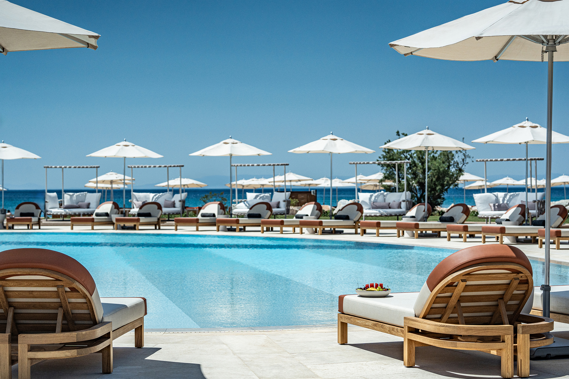 91 Athens Riviera | Greece | Carrier Luxury Holidays